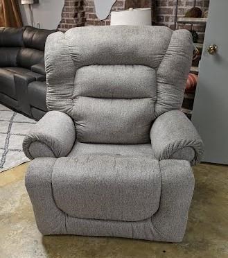 Southern Motion All Star 6244P Power Headrest Big Man's Wall Hugger ...