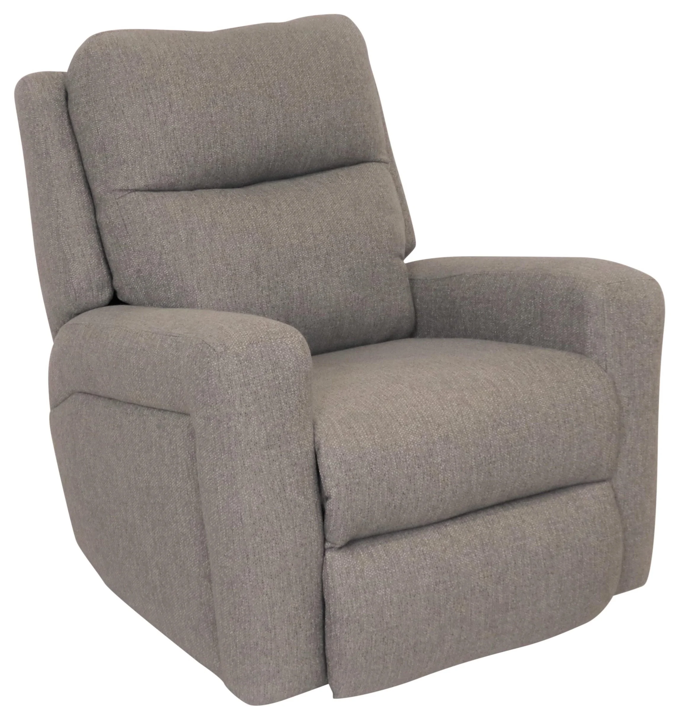 Design 2 Recline Metro Power Recliner | Sprintz Furniture | High Leg ...