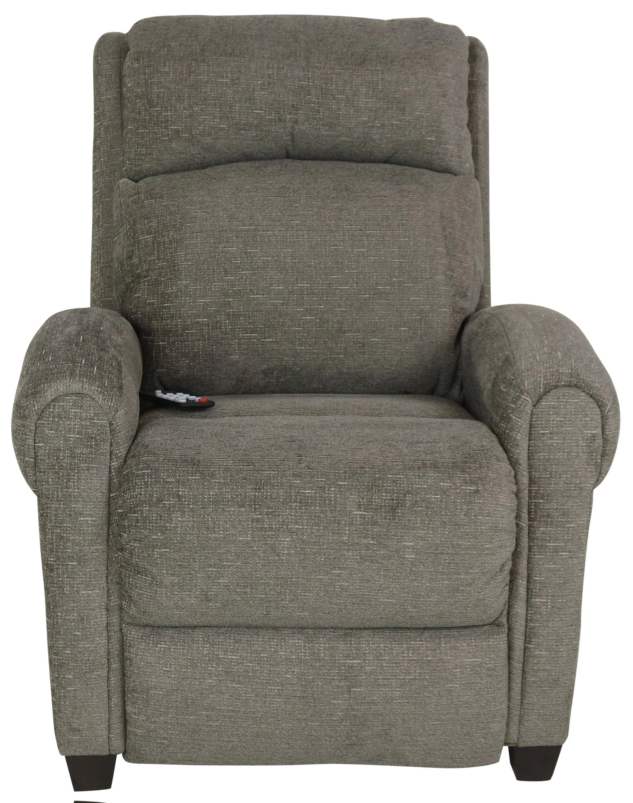 Design 2 Recline Saturn Transitional Zero Gravity Recliner with Power ...