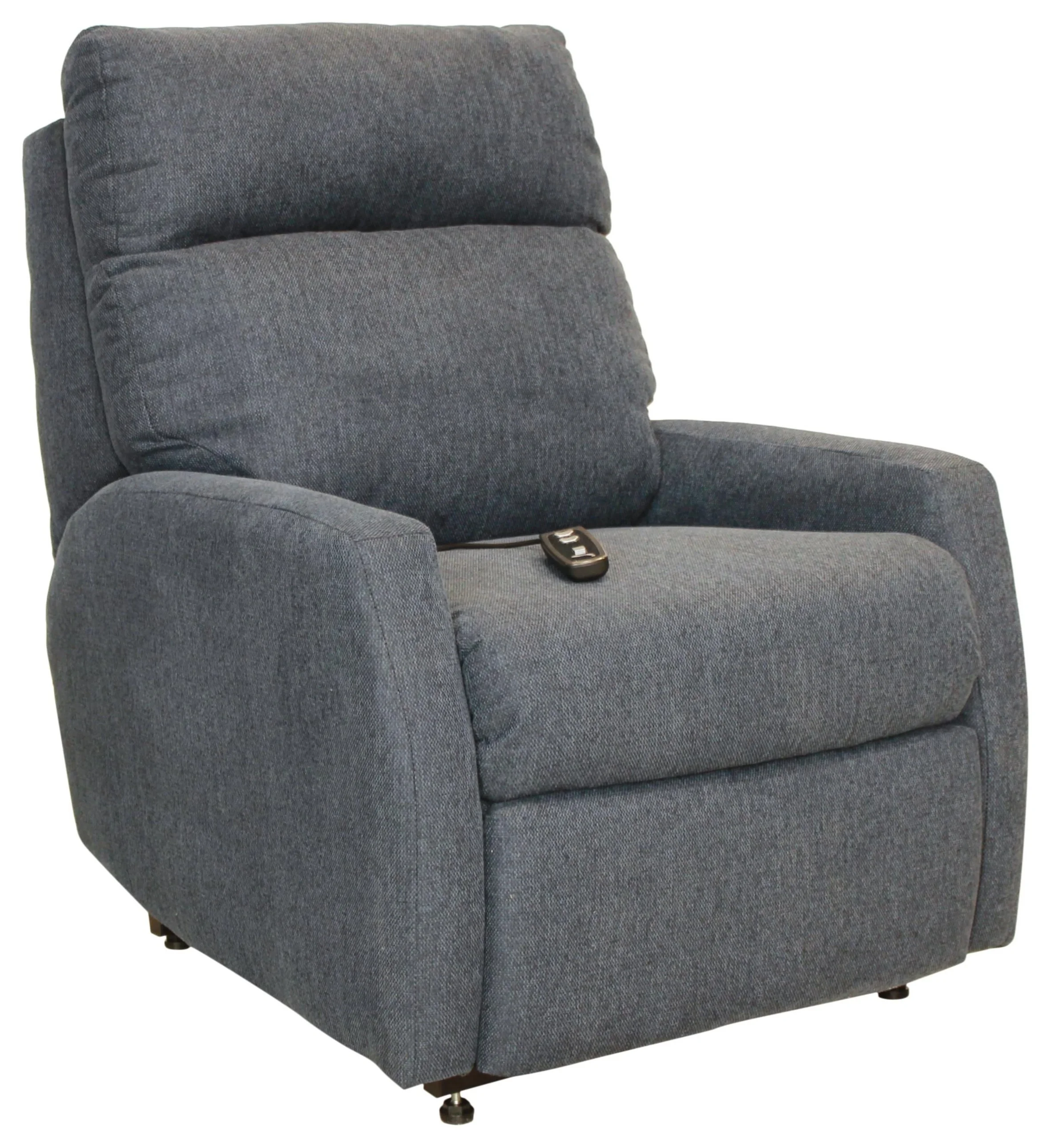Design 2 Recline Recliners Layflat Lift Recliner | Sprintz Furniture ...
