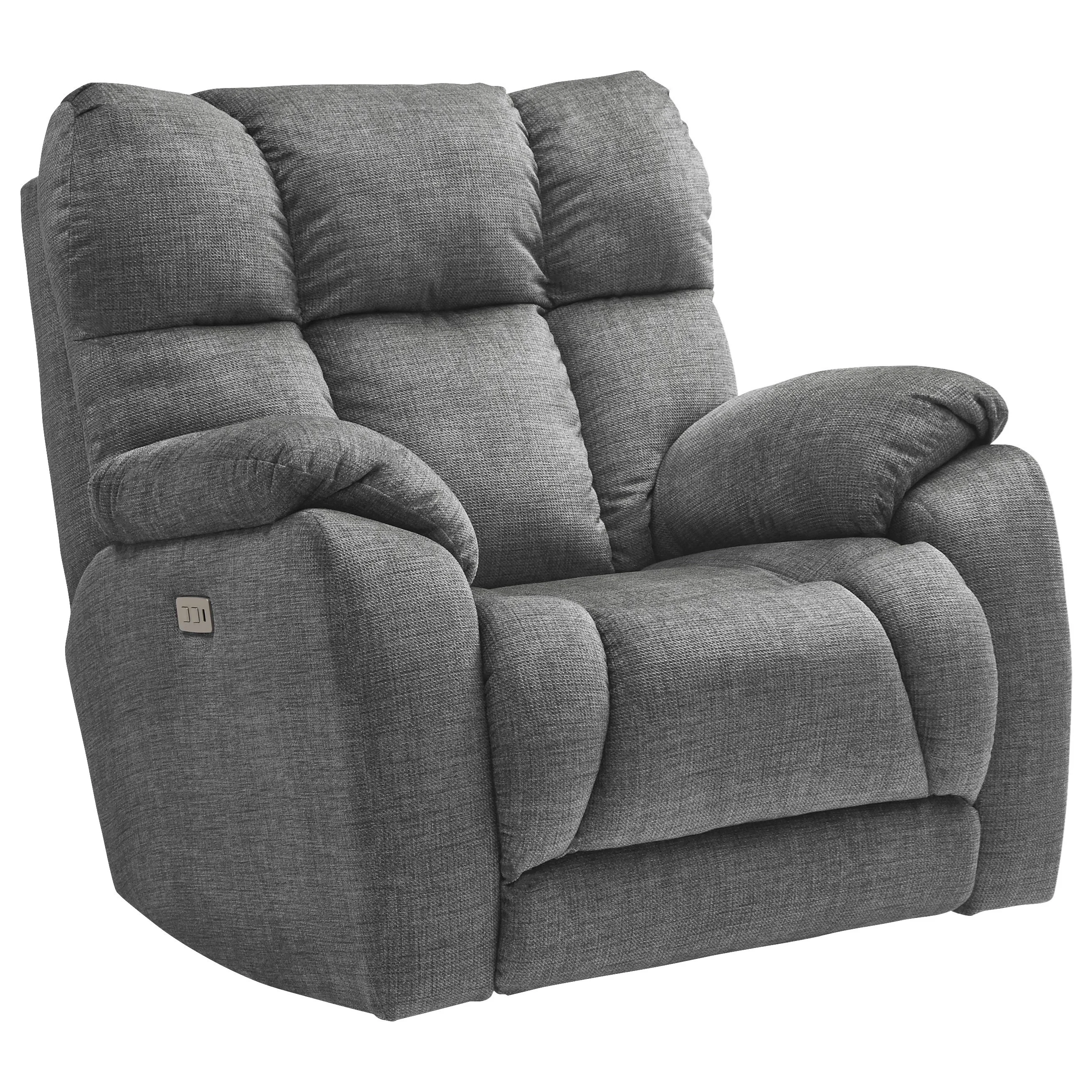 Southern Motion Wild Card 6787P NL Power Headrest Wallhugger Recliner ...
