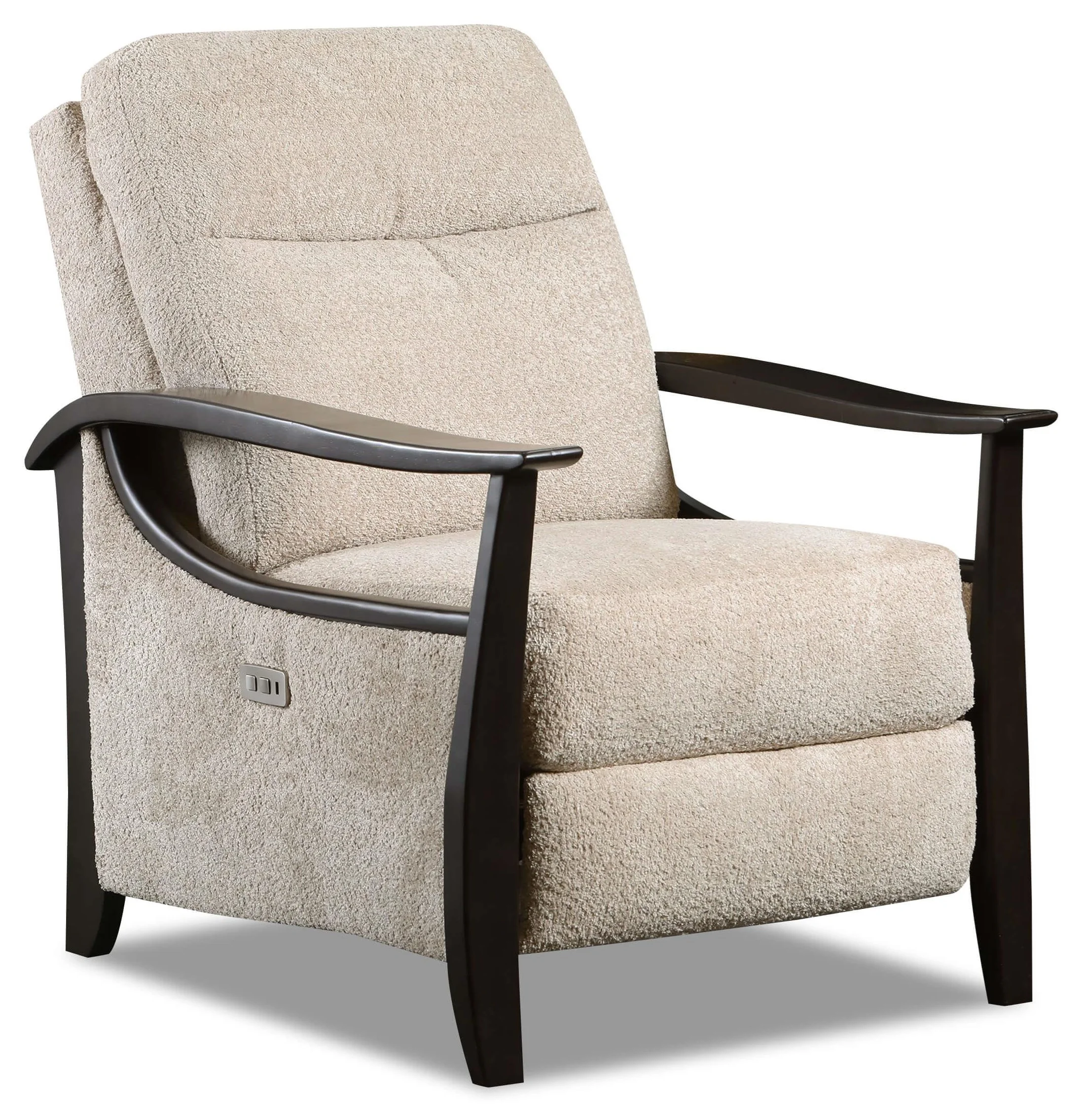 Southern Motion Wild Card U61612P Crave Rocker Recliner | Howell ...