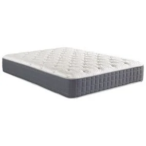 Spring Air Heritage II 275-Q Queen 13" Two Sided Mattress | Mueller ...