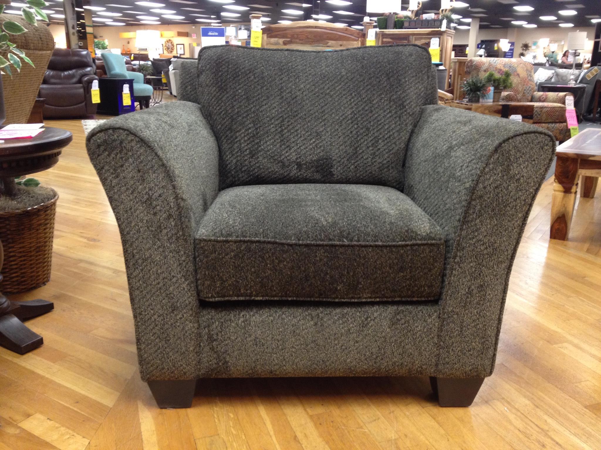 Stanton 184 18403BT Contemporary Chair | Rife's Home Furniture ...