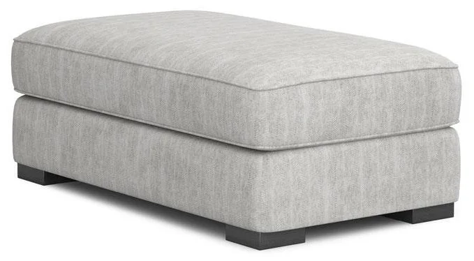 Stanton 376 37643ZD Transitional Rectangular Cocktail Ottoman | Rife's ...