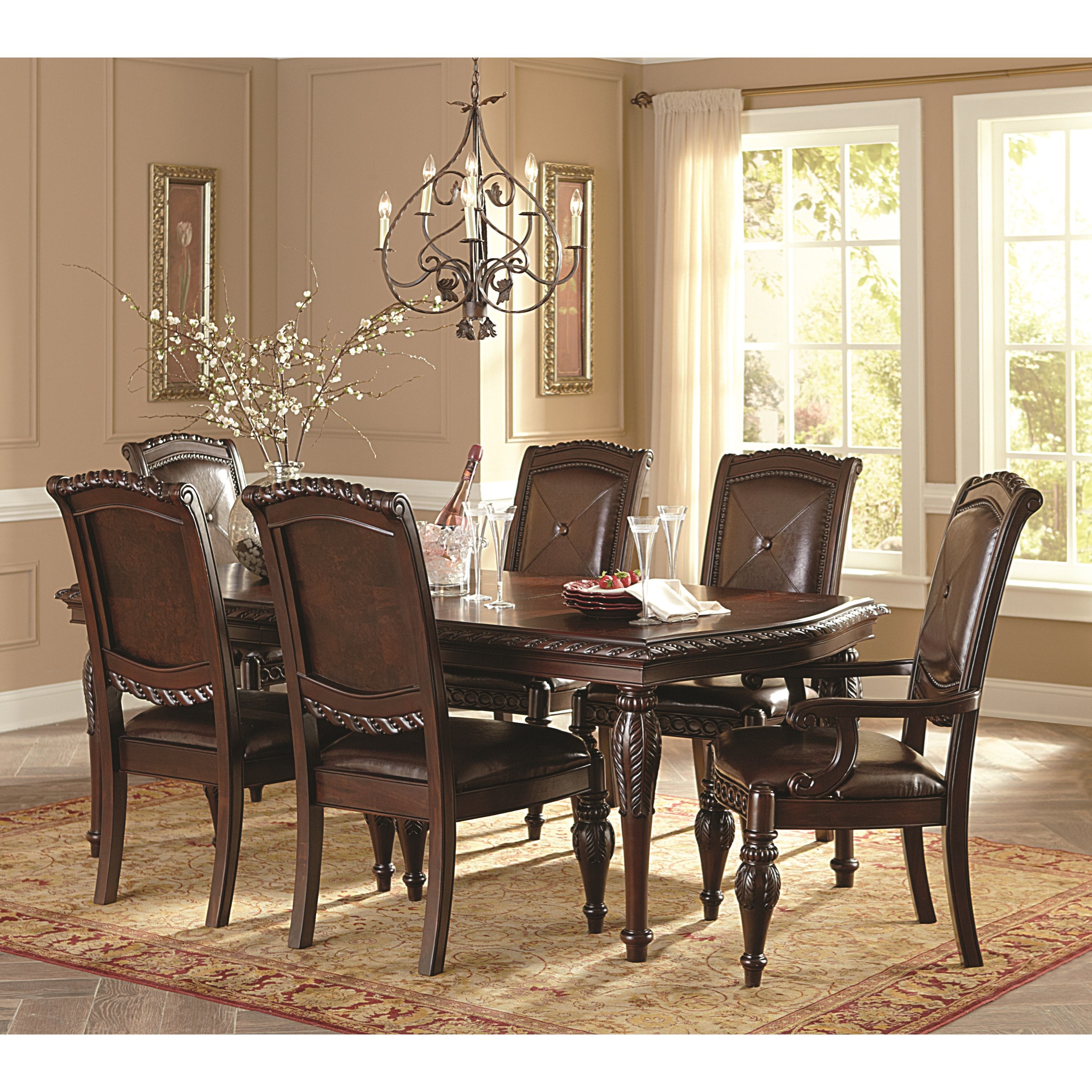 dining 7 piece set