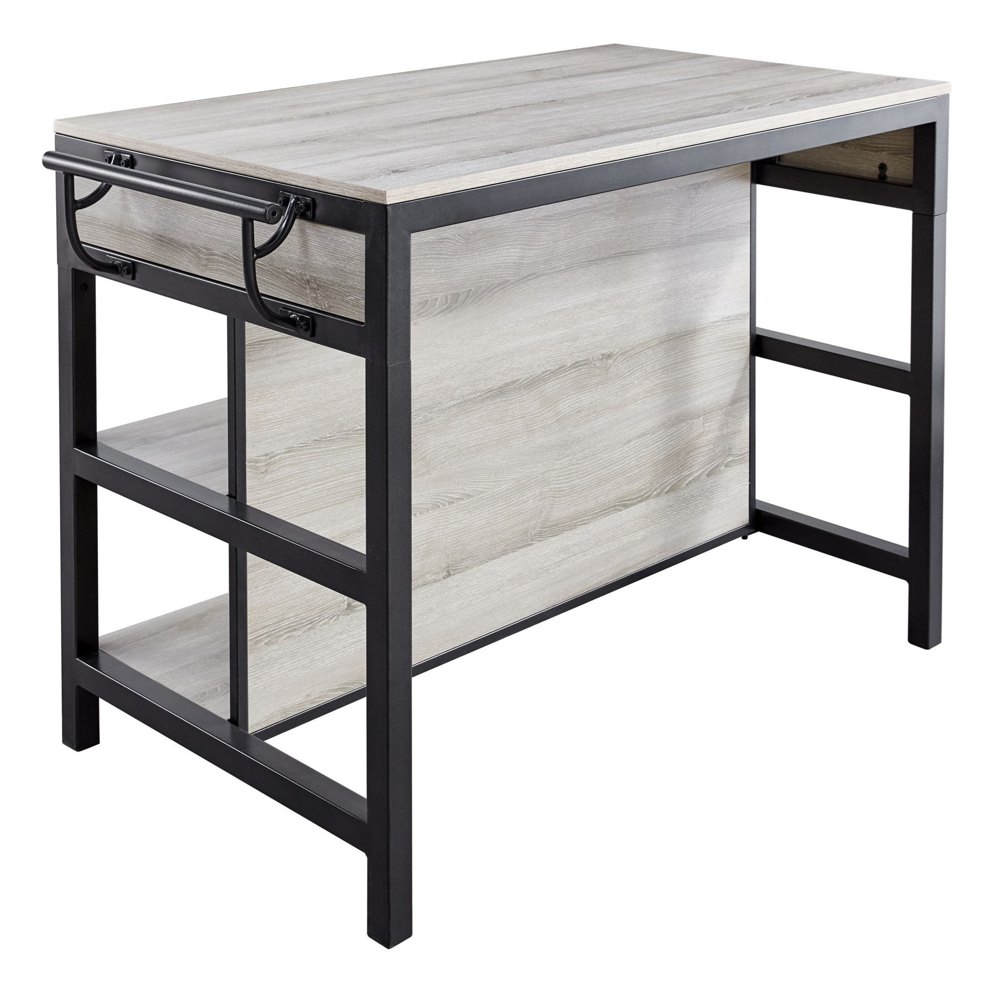 Steve Silver Carson CR550CKT Contemporary Counter Height Kitchen Table ...