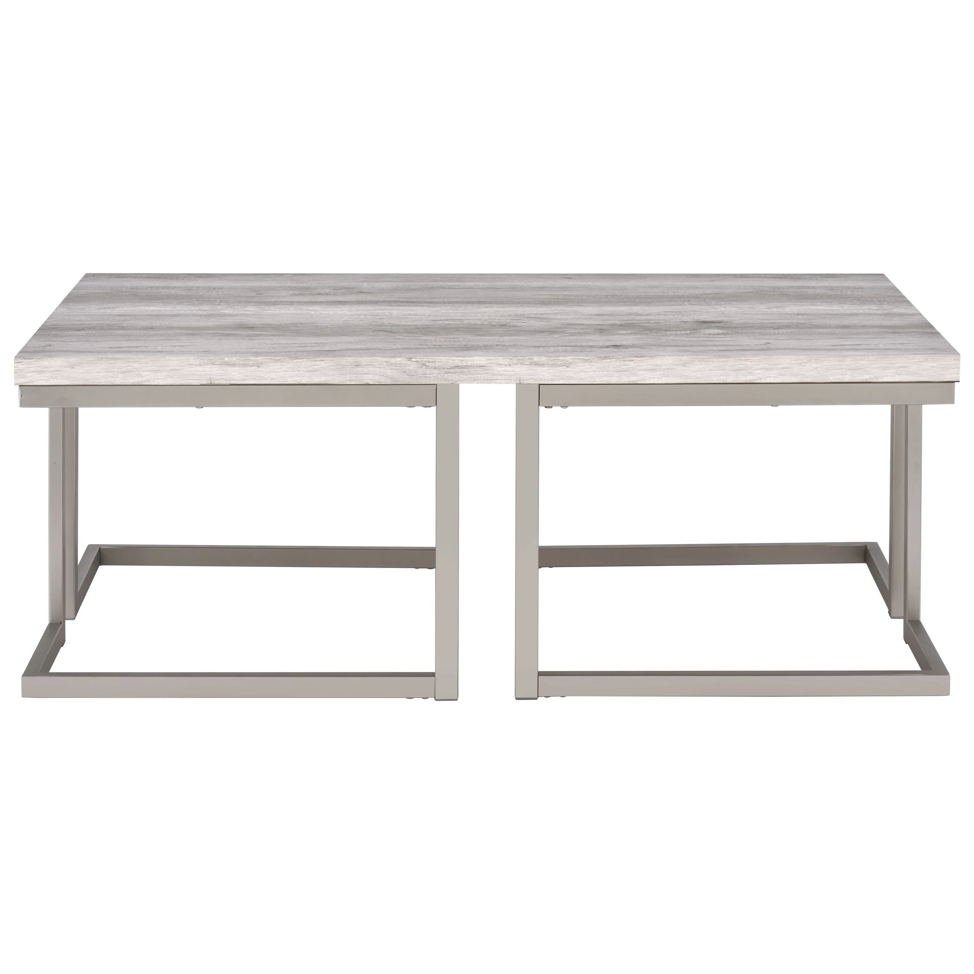 Steve Silver David 000001130559 Contemporary Cocktail Table with ...