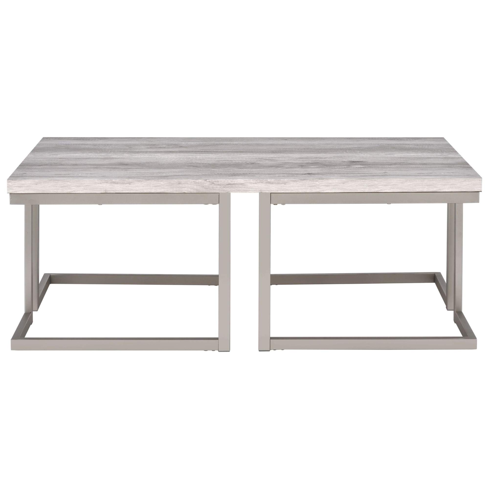 Steve Silver David 000001130559 Contemporary Cocktail Table with ...