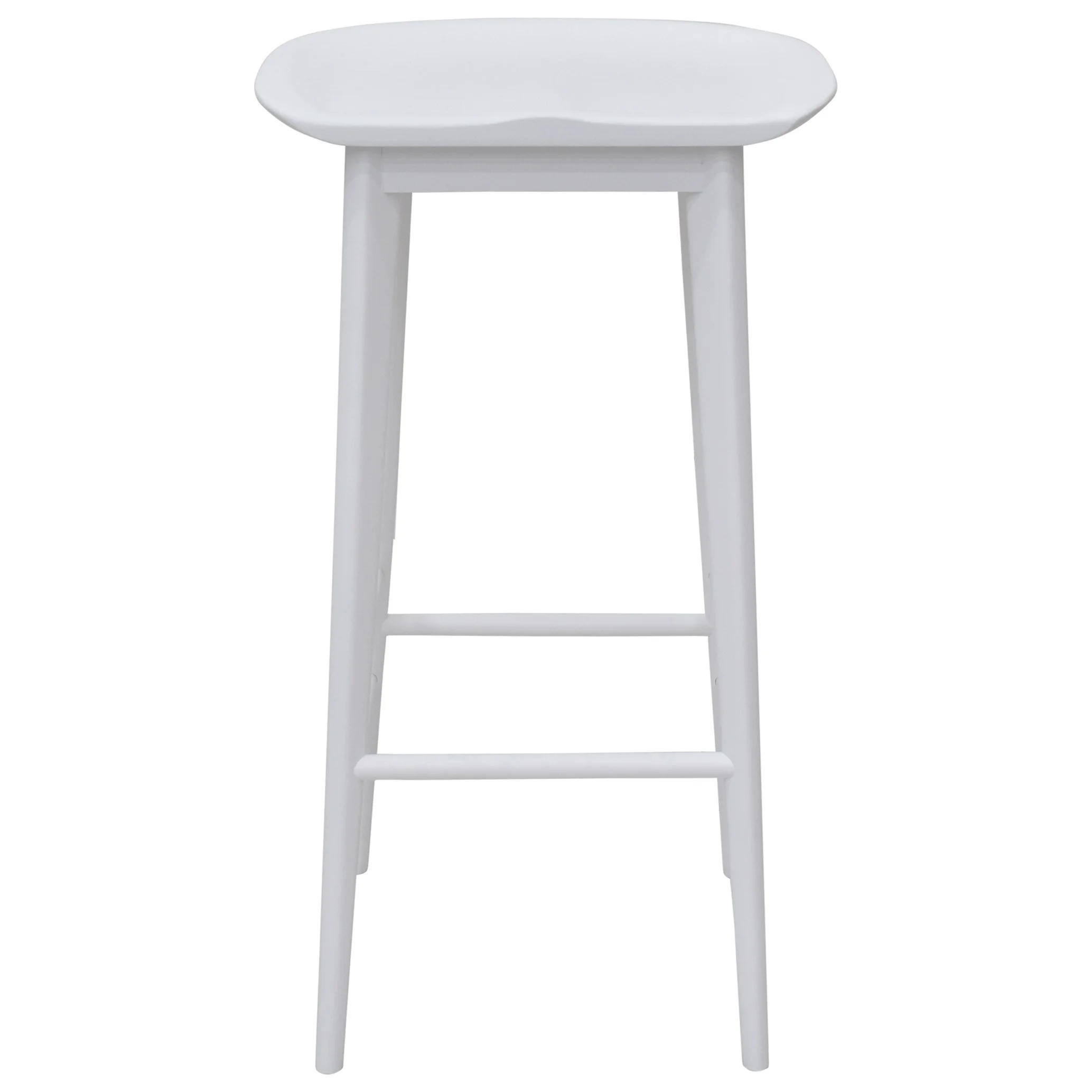Steve Silver Hilton HI600CSW Transitional Counter Height Bar Stool | O ...
