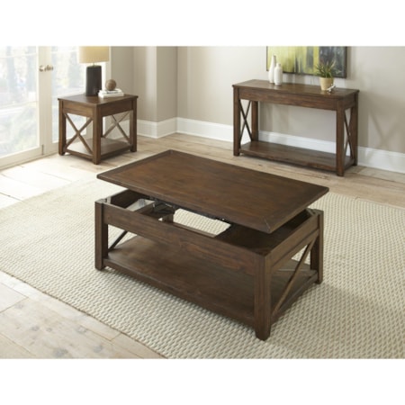 Cocktail Tables in Spokane, Kennewick, Tri-Cities, Wenatchee, Coeur D ...