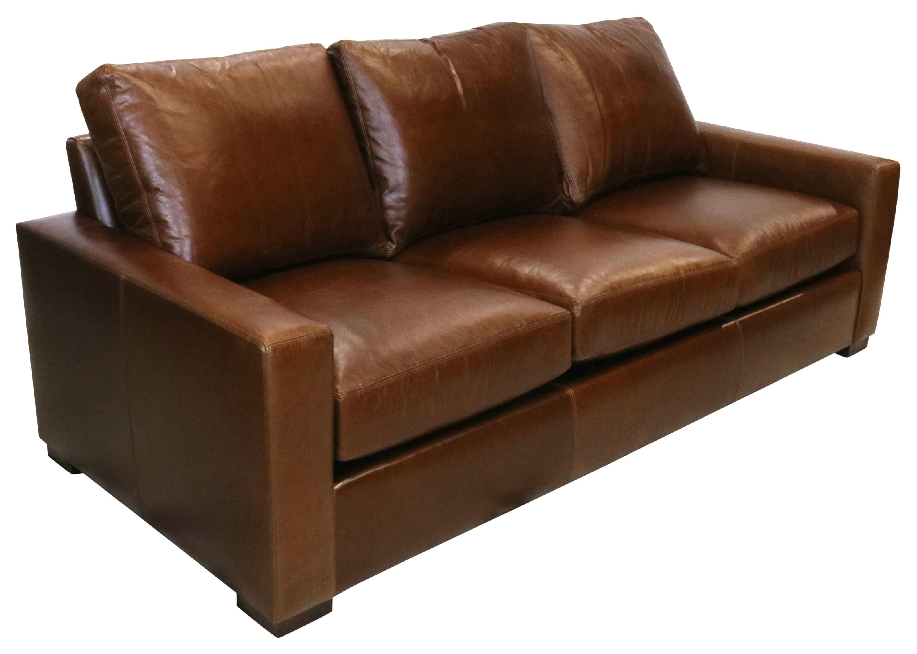 Stickley Stickley Memphis Sofa | Sprintz Furniture | Sofas