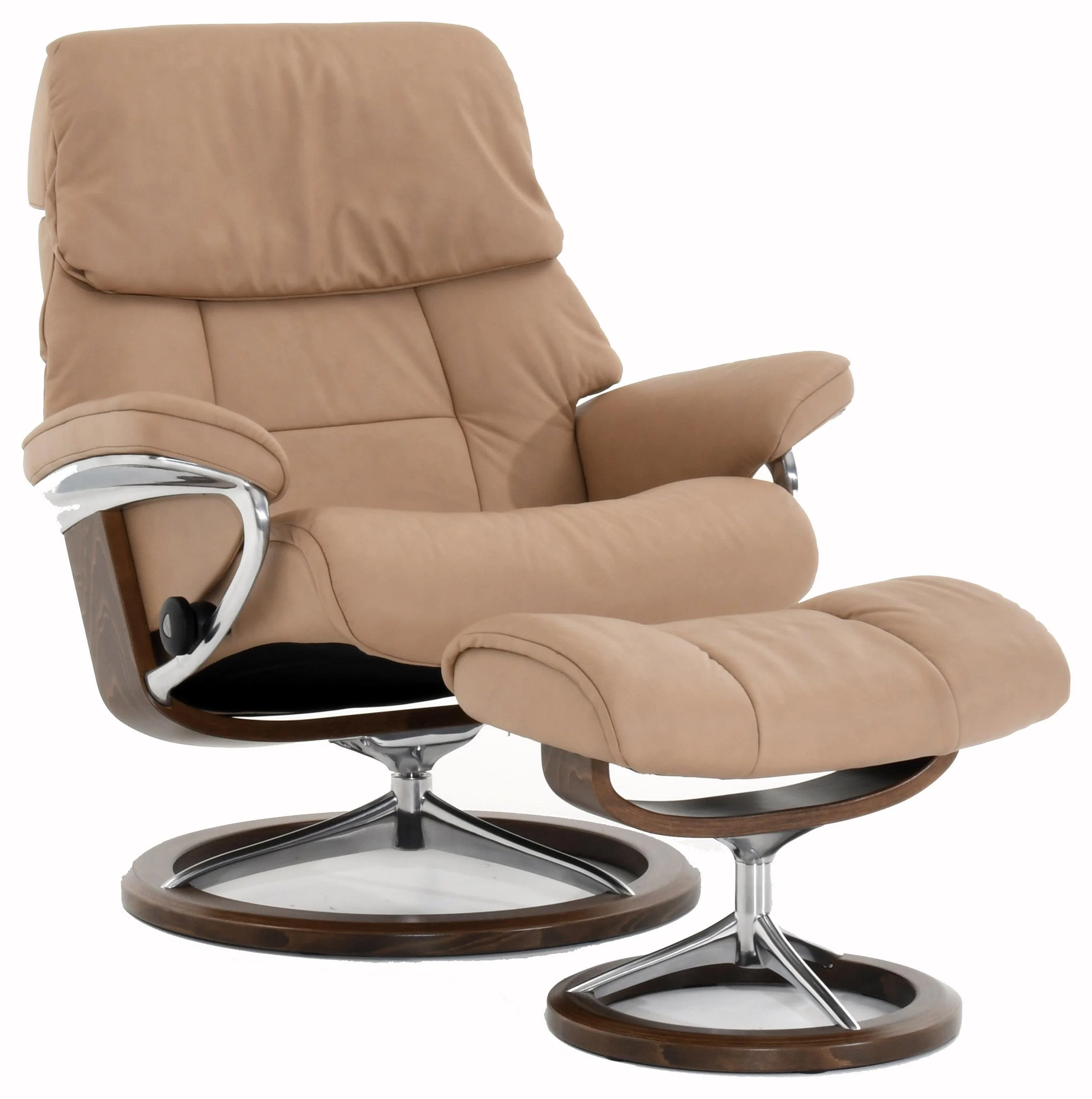 Stressless by Ekornes Stressless Ruby RUBY-LG-1x1+RUBY-LG-2x1 09421 06 ...