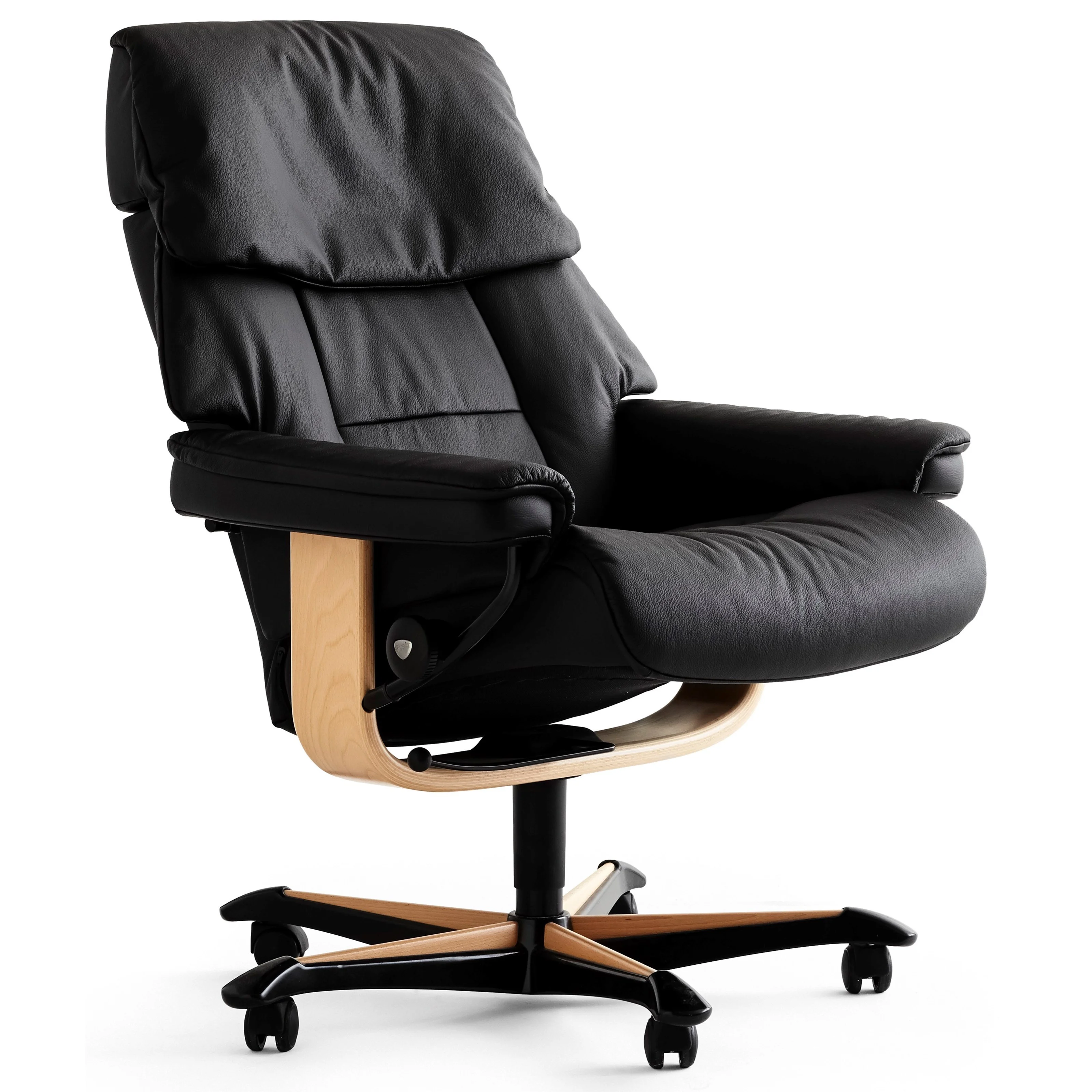 Stressless by Ekornes Stressless Ruby 1259096 09419 04 Office Executive ...