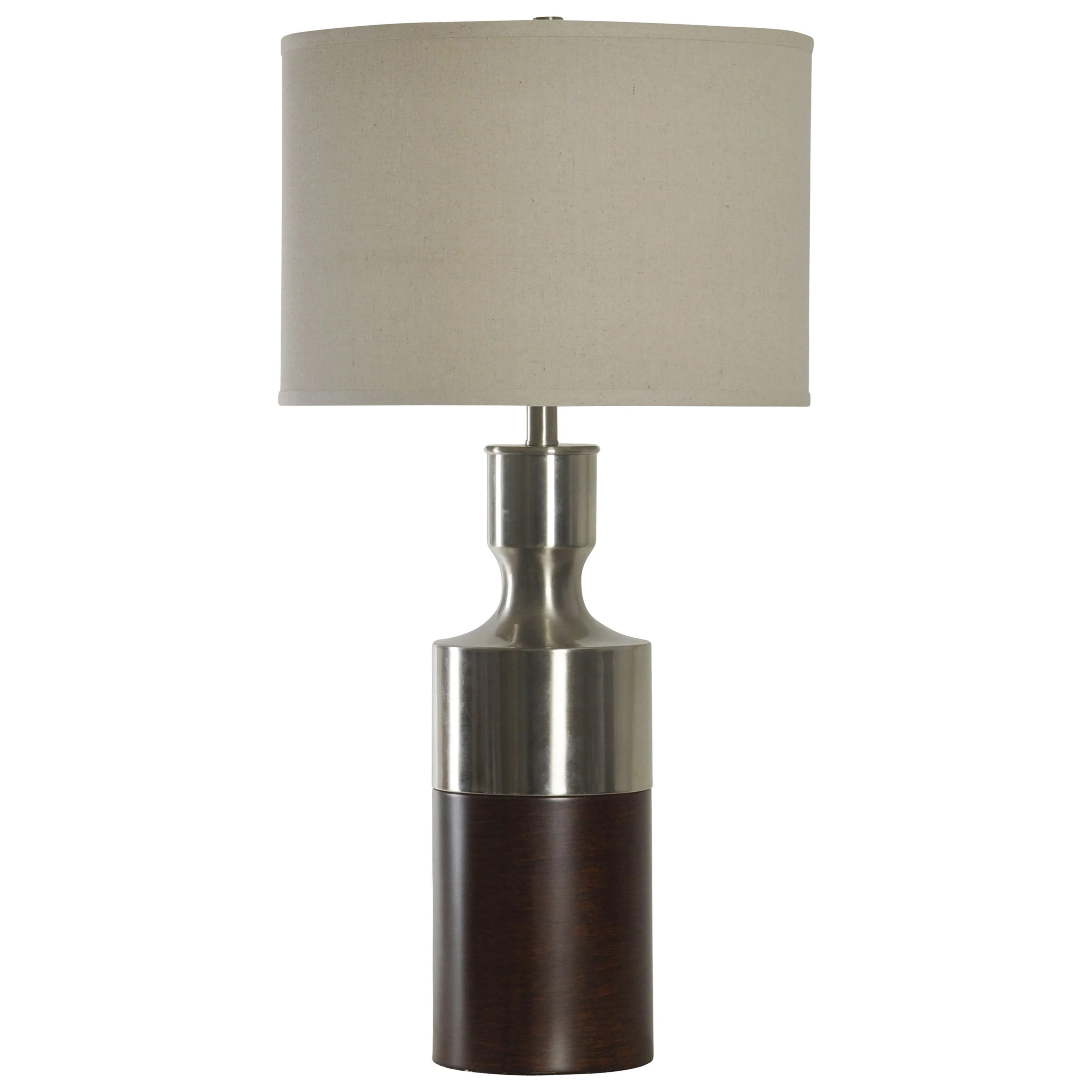 StyleCraft Lamps L38333 Transitional Table Lamp | Broadway Furniture ...