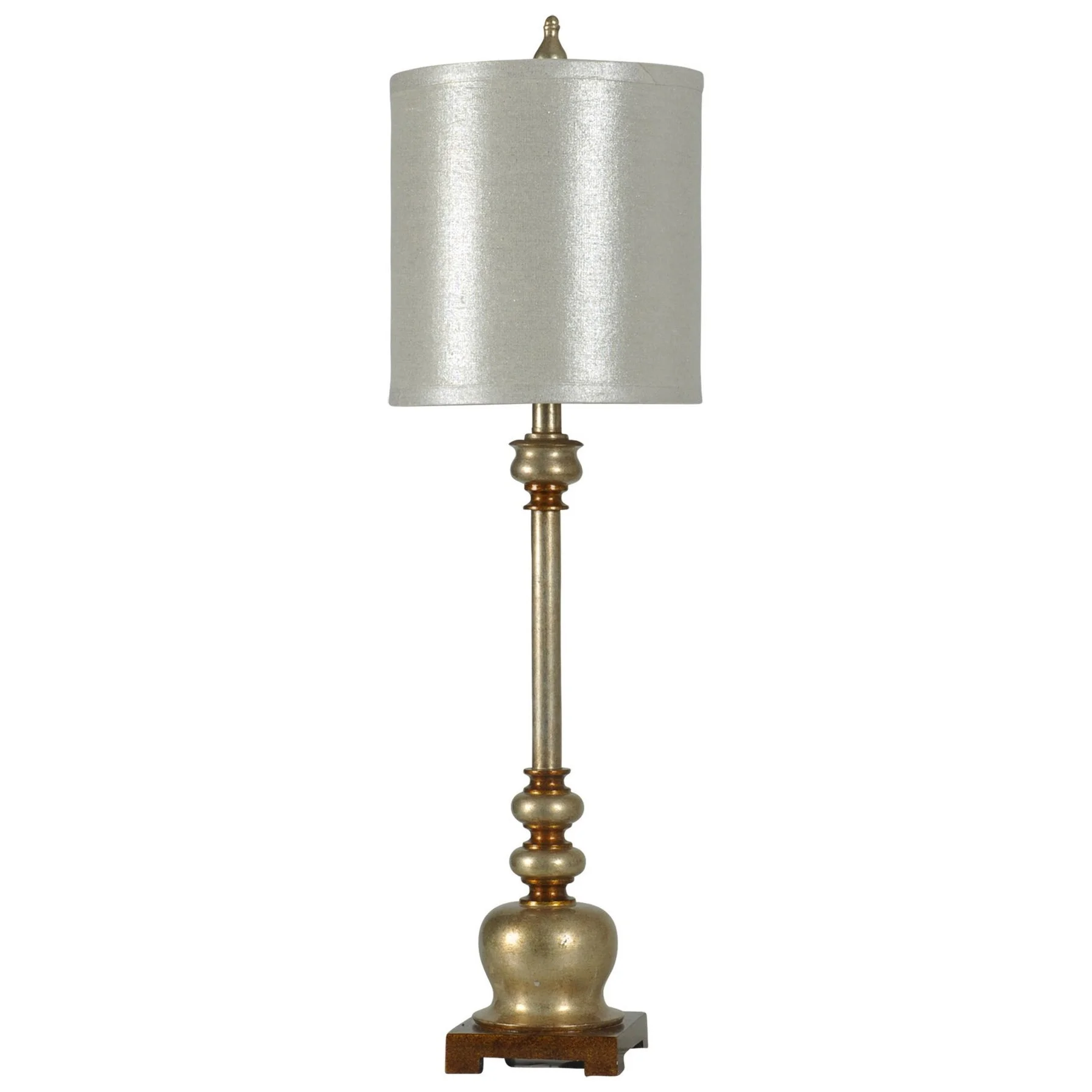 StyleCraft Lamps L46023 Franklin Transitional Buffet Lamp | Broadway ...