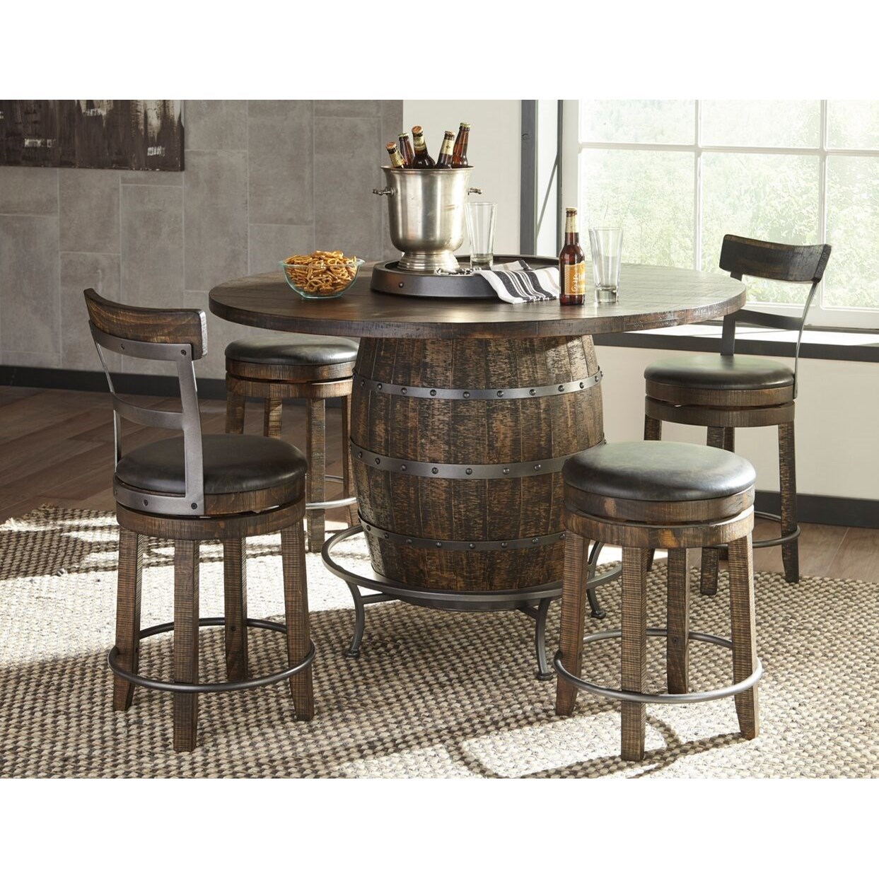 Pub Style Table And Chairs : New Classic Parkpub / Find pub table and ...