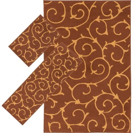 Surya Apex APE2030-3PC 3PC Rug | Wayside Furniture & Mattress | Rugs