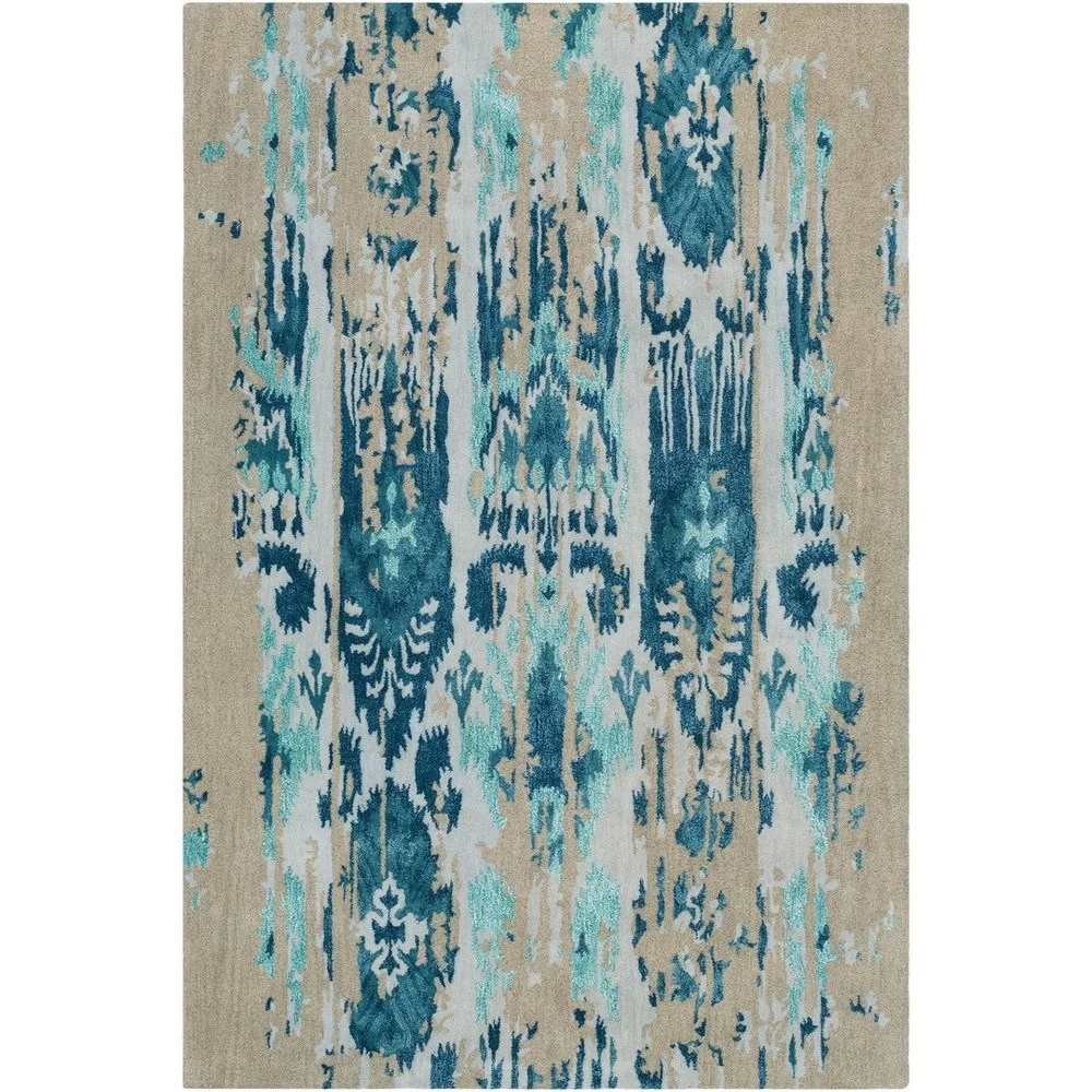 Surya Artist Studio ART240-3353 3' 3" x 5' 3" Rug | Belfort Furniture ...