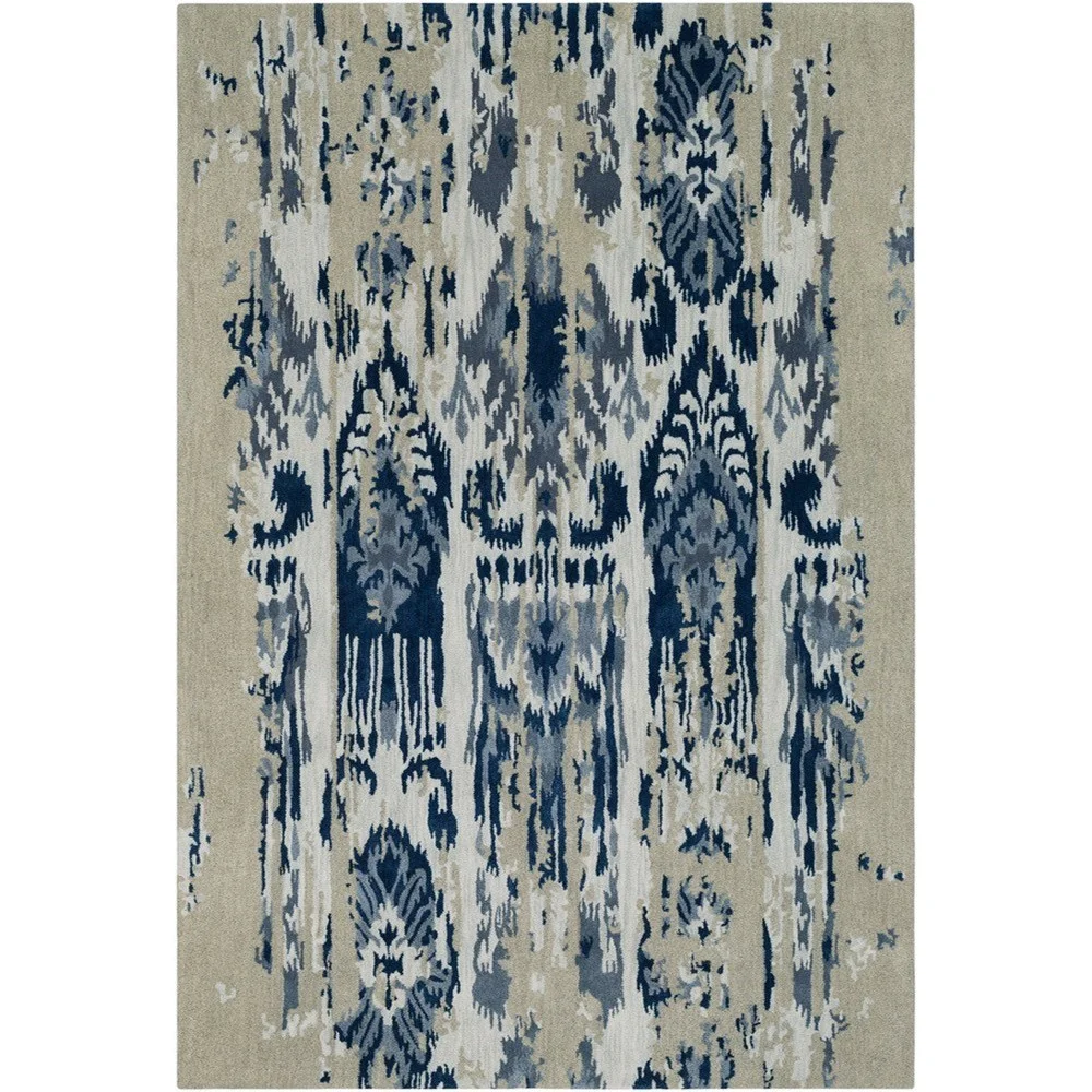 Surya Artist Studio ART242-3353 3' 3" x 5' 3" Rug | Belfort Furniture ...