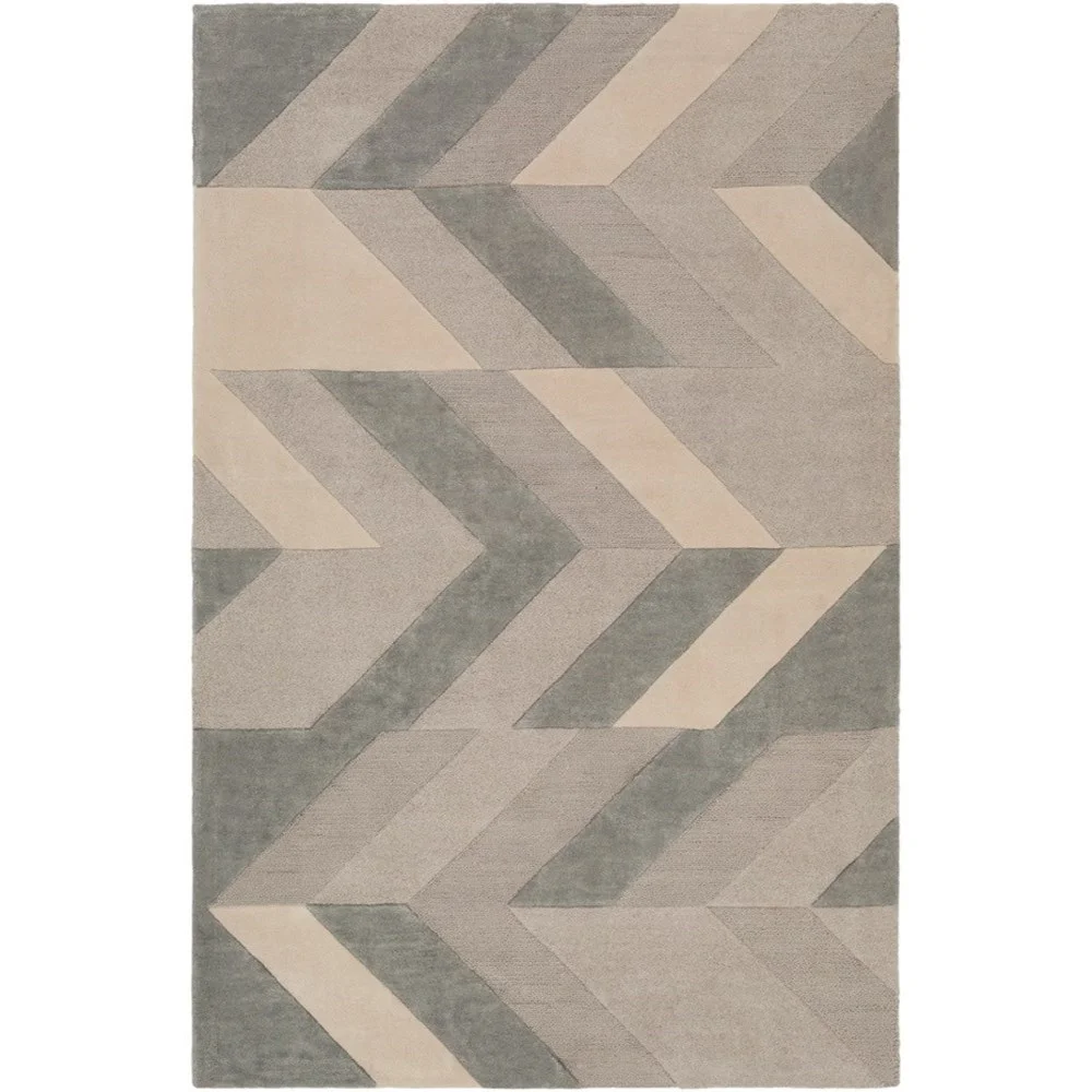 Surya Artist Studio ART251-58 5' x 8' Rug | Wayside Furniture ...