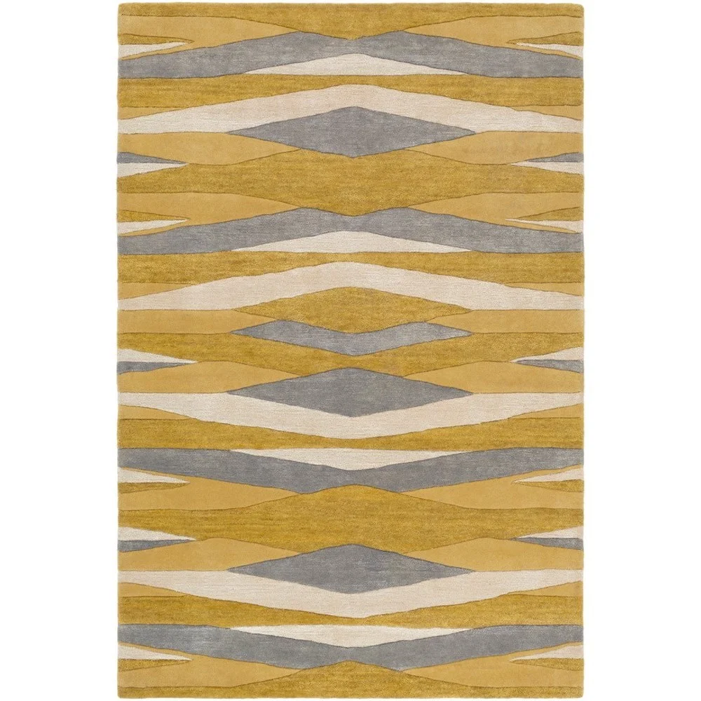 Surya Artist Studio ART252-811 8' x 11' Rug | Belfort Furniture | Rugs