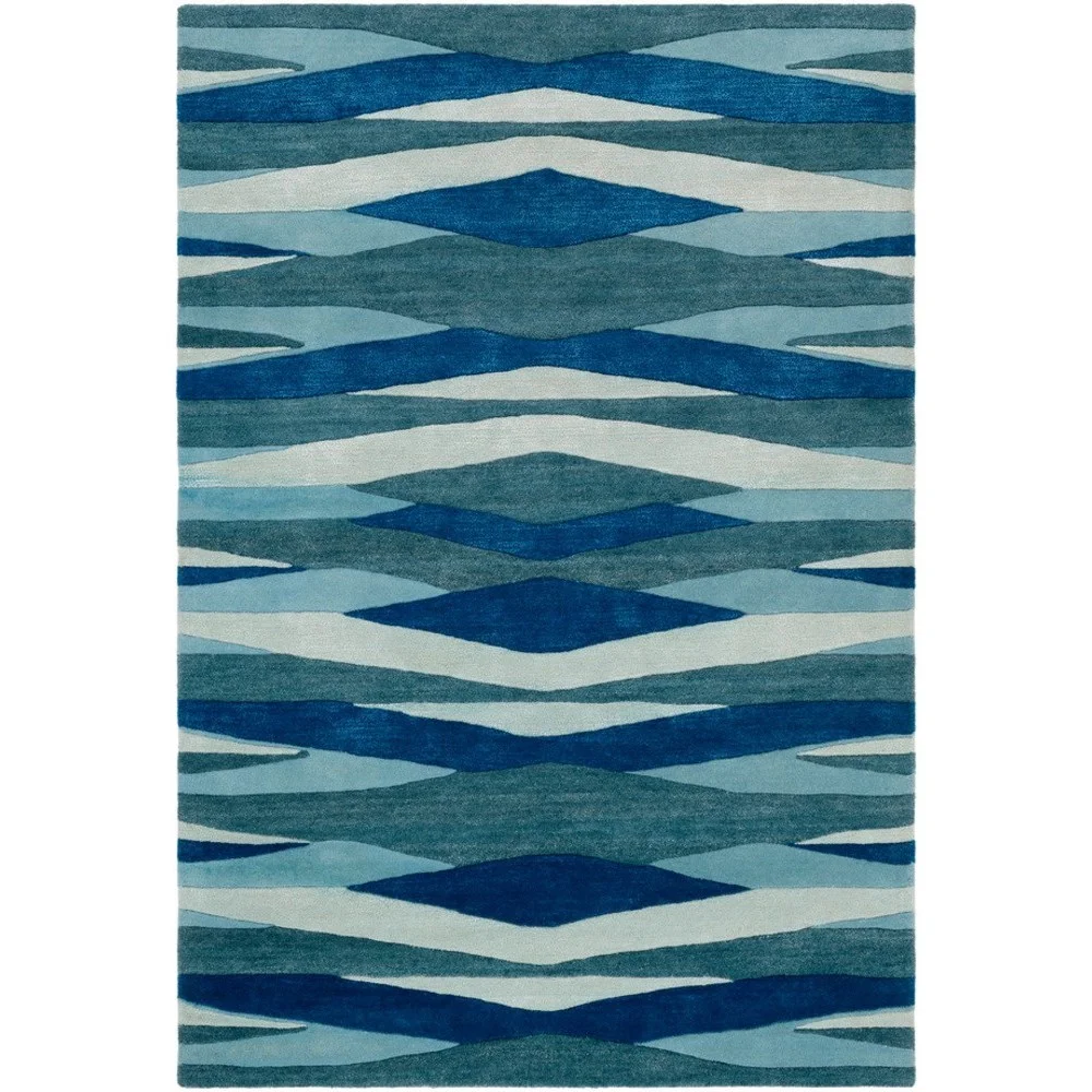 Surya Artist Studio ART253-268 2' 6" x 8' Runner Rug | Belfort ...