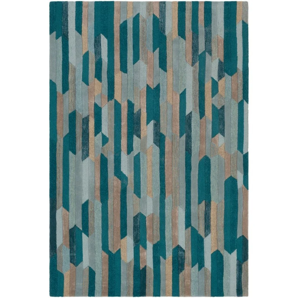 Surya Artist Studio ART254-811 8' x 11' Rug | Belfort Furniture | Rugs