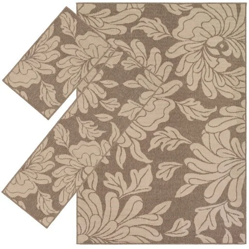 Surya Awalf AWALF9623-3PC 3PC Rug | Butterworth's Furniture | Rugs