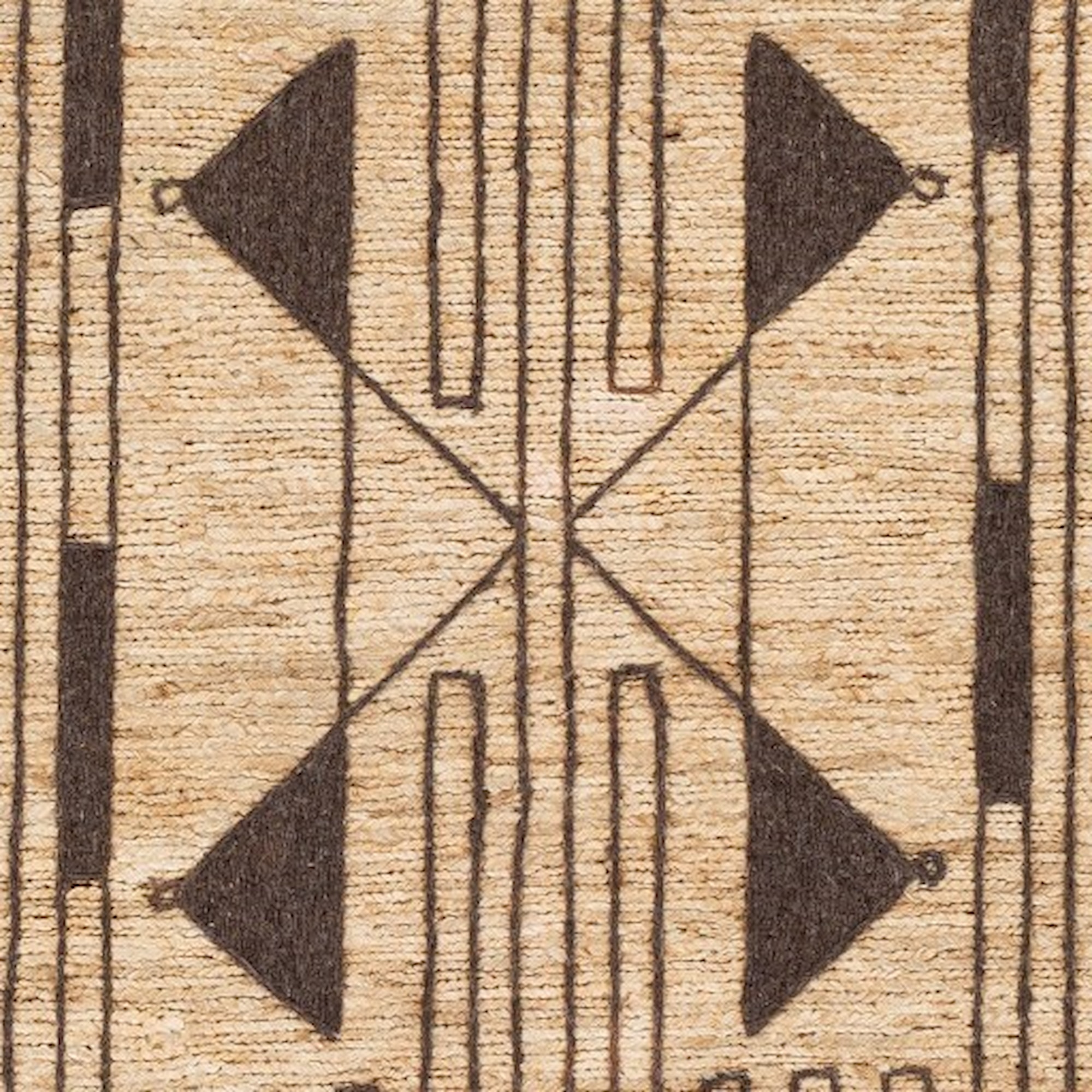 Surya Brookwood BKD2300-1014 10' x 14' Rug | Wayside Furniture ...