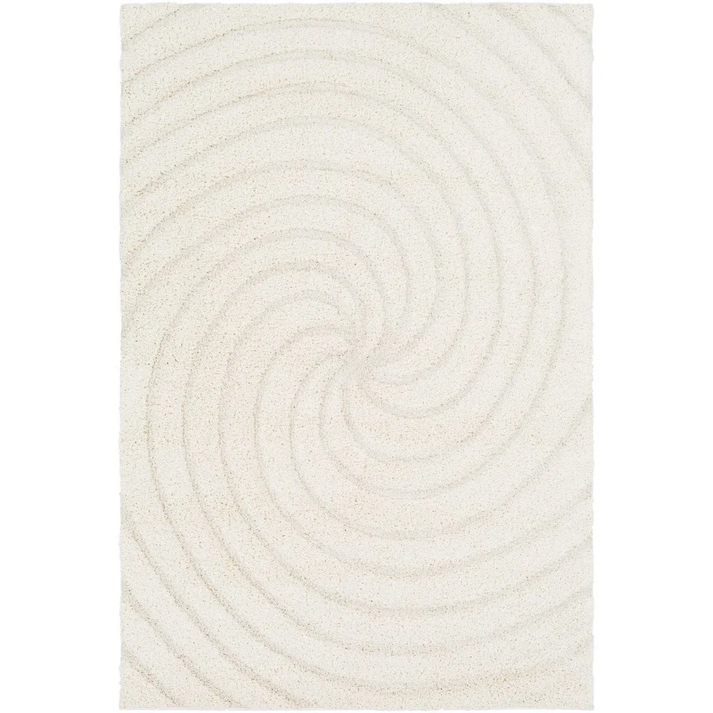 Surya Cut & Loop Shag CLG2301-23 2' x 3' Rug | Belfort Furniture | Rugs