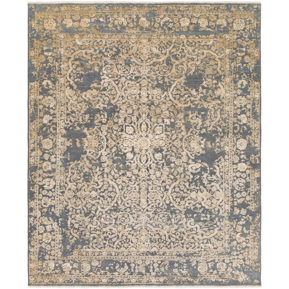 Surya Desiree DSR1001-69 6' x 9' Rug | Belfort Furniture | Rugs