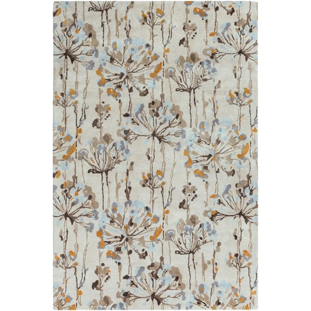 Surya Modern Classics CAN2081-58 5' x 8' Rug | Wayside Furniture ...