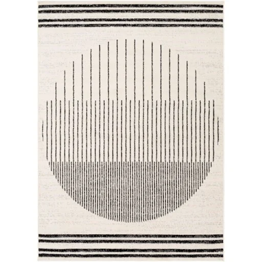 Surya Pisa PSS2315-71010 7'10" x 10' Rug | Belfort Furniture | Rugs