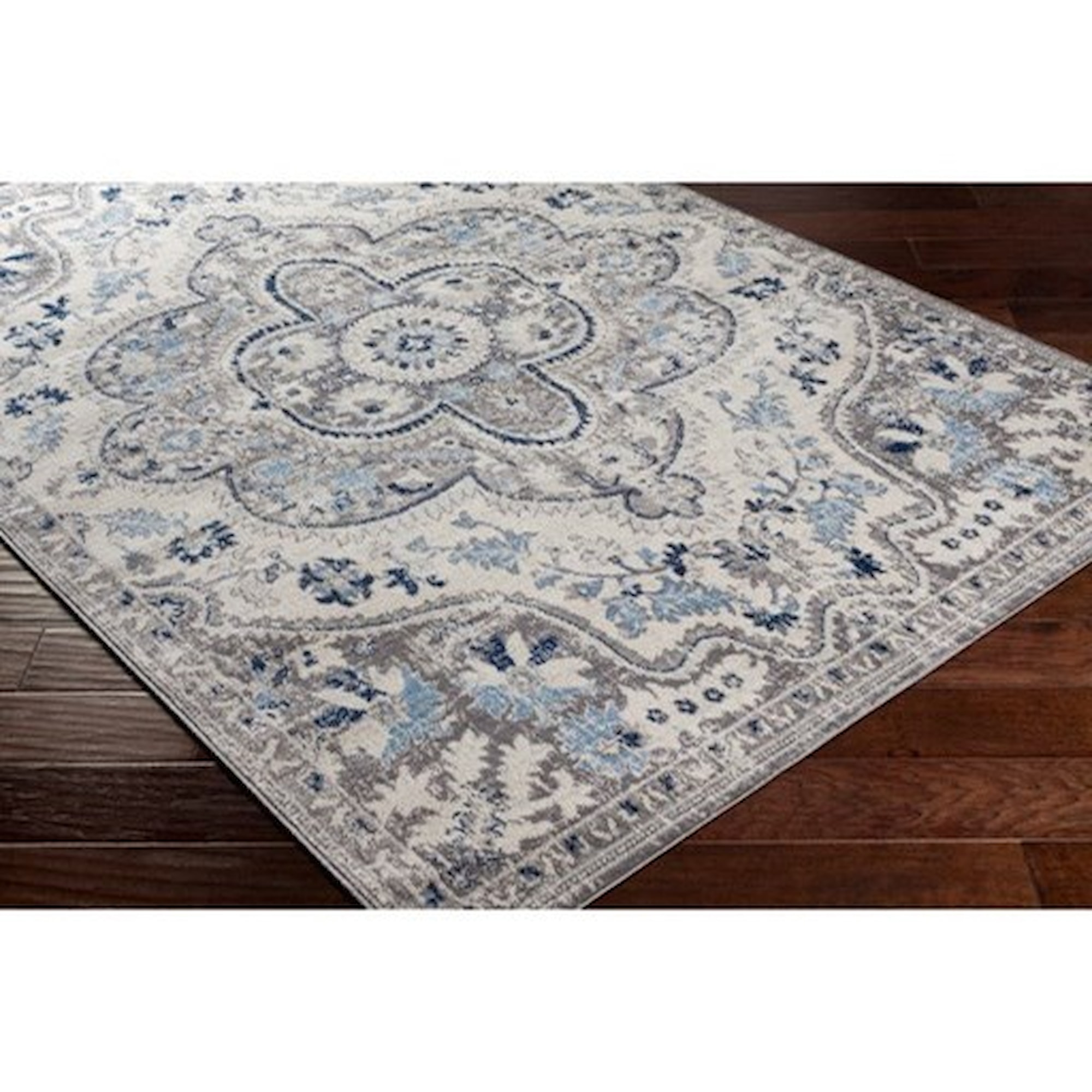 Surya Roma ROM2359-9123 9' x 12'3" Rug | Belfort Furniture | Rugs