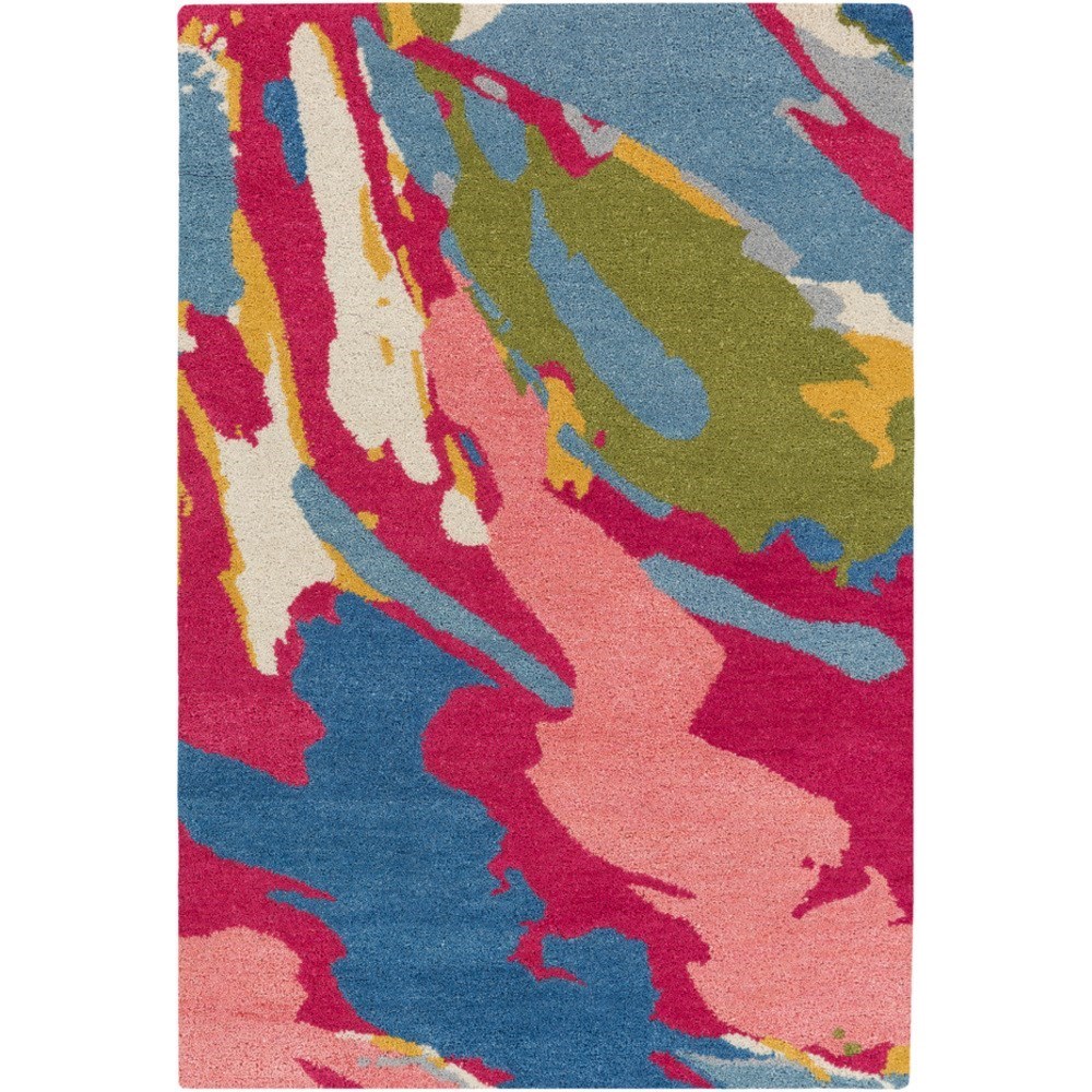 Technicolor (tec) by Surya Rugs - Wayside Furniture & Mattress