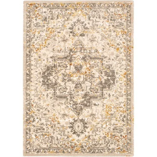 Surya Tuscany TUS2307-4357 4'3" x 5'7" Rug | Wayside Furniture ...