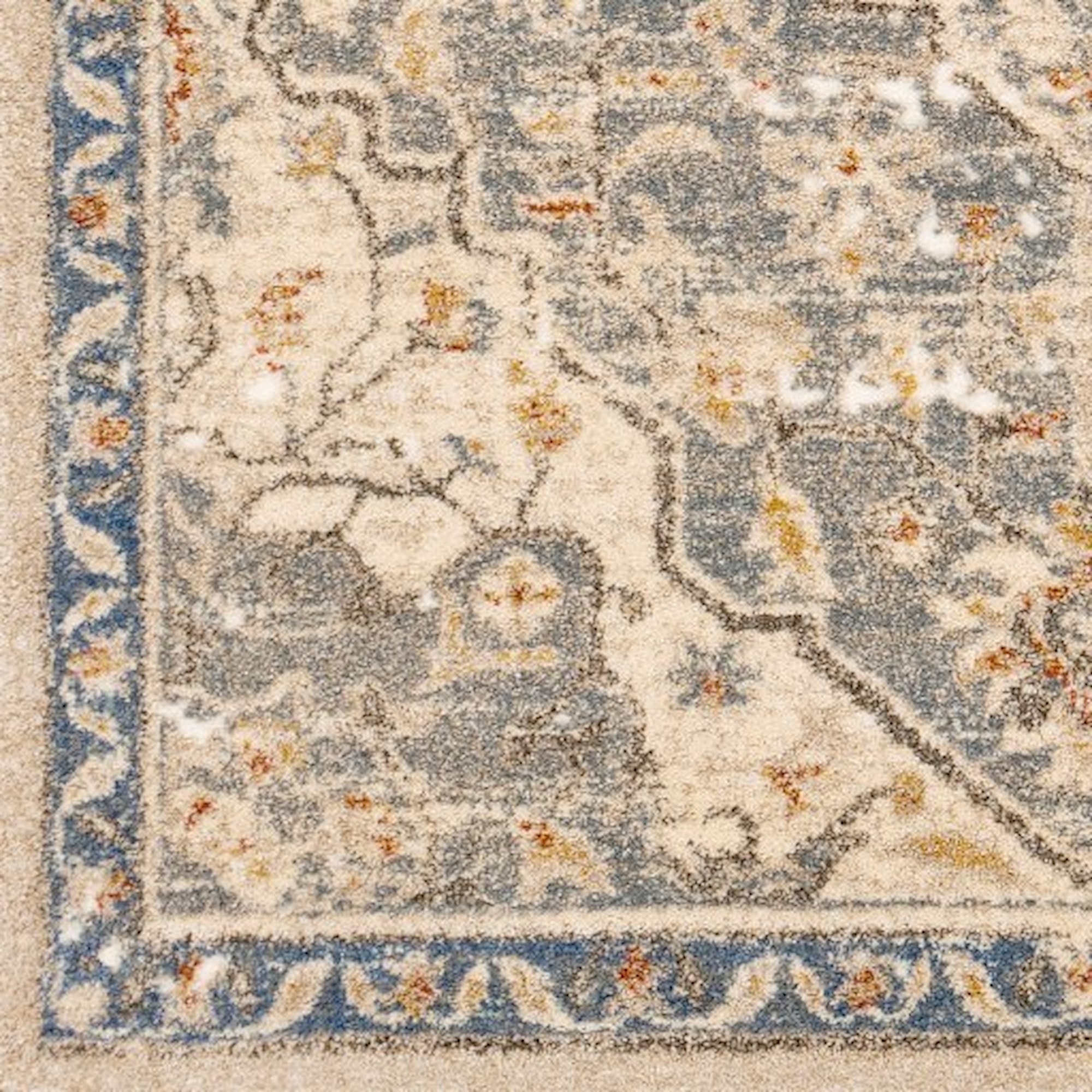 Surya Tuscany TUS2309-1215 12' x 15' Rug | Belfort Furniture | Rugs