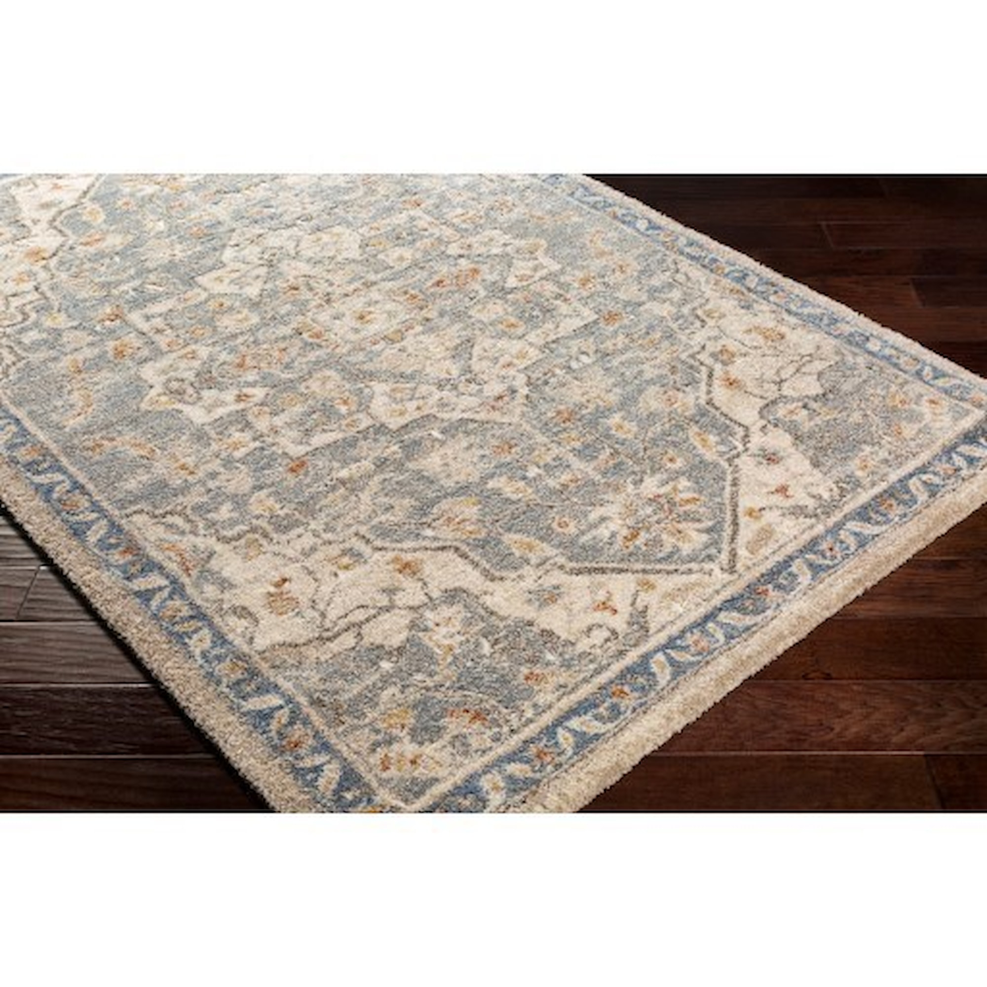 Surya Tuscany TUS2309-1215 12' x 15' Rug | Belfort Furniture | Rugs
