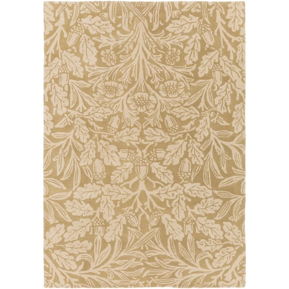 Surya William Morris 2' x 3' Rug | Sprintz Furniture | Rugs