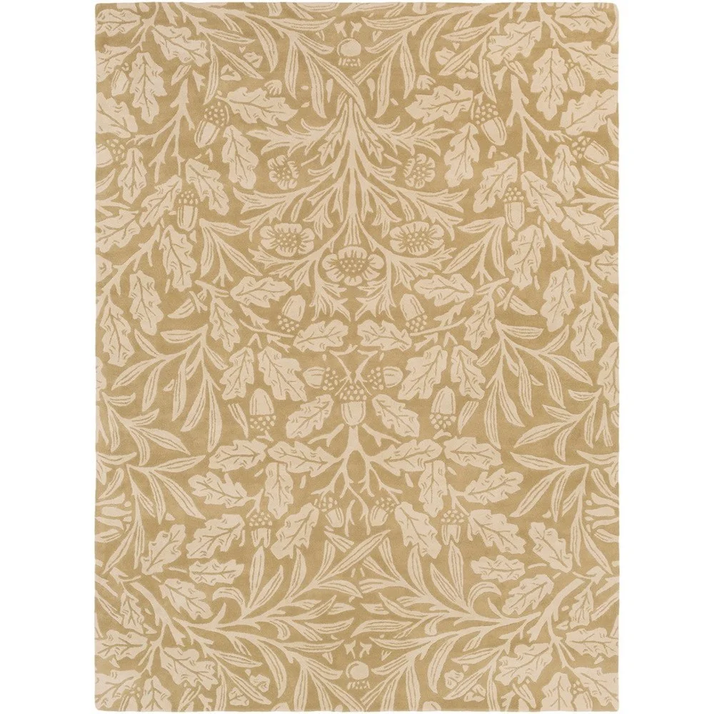 Surya William Morris WLM3012-811 8' x 11' Rug | Belfort Furniture | Rugs