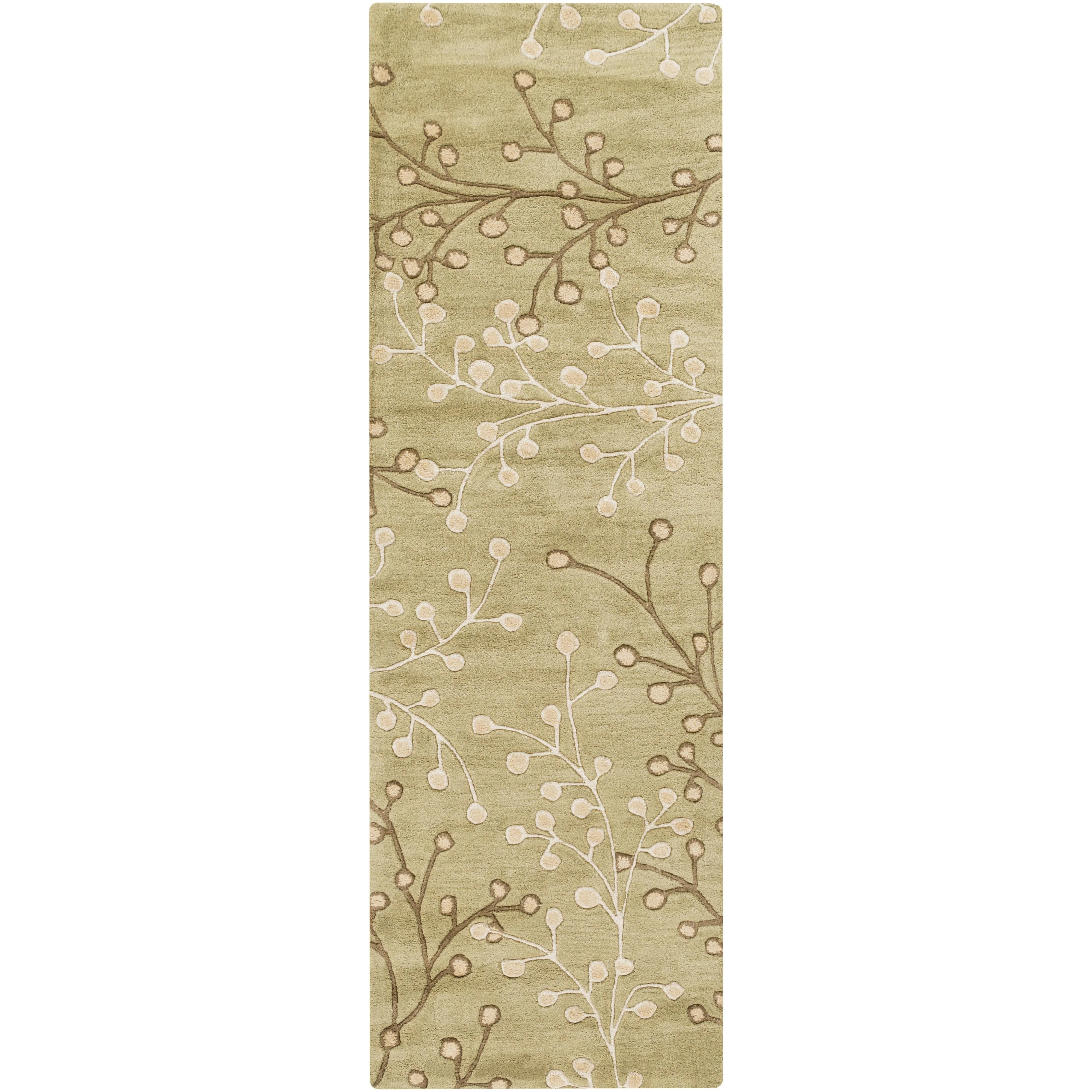 Surya Athena ATH5113-268 2'6" x 8' | Belfort Furniture | Rug