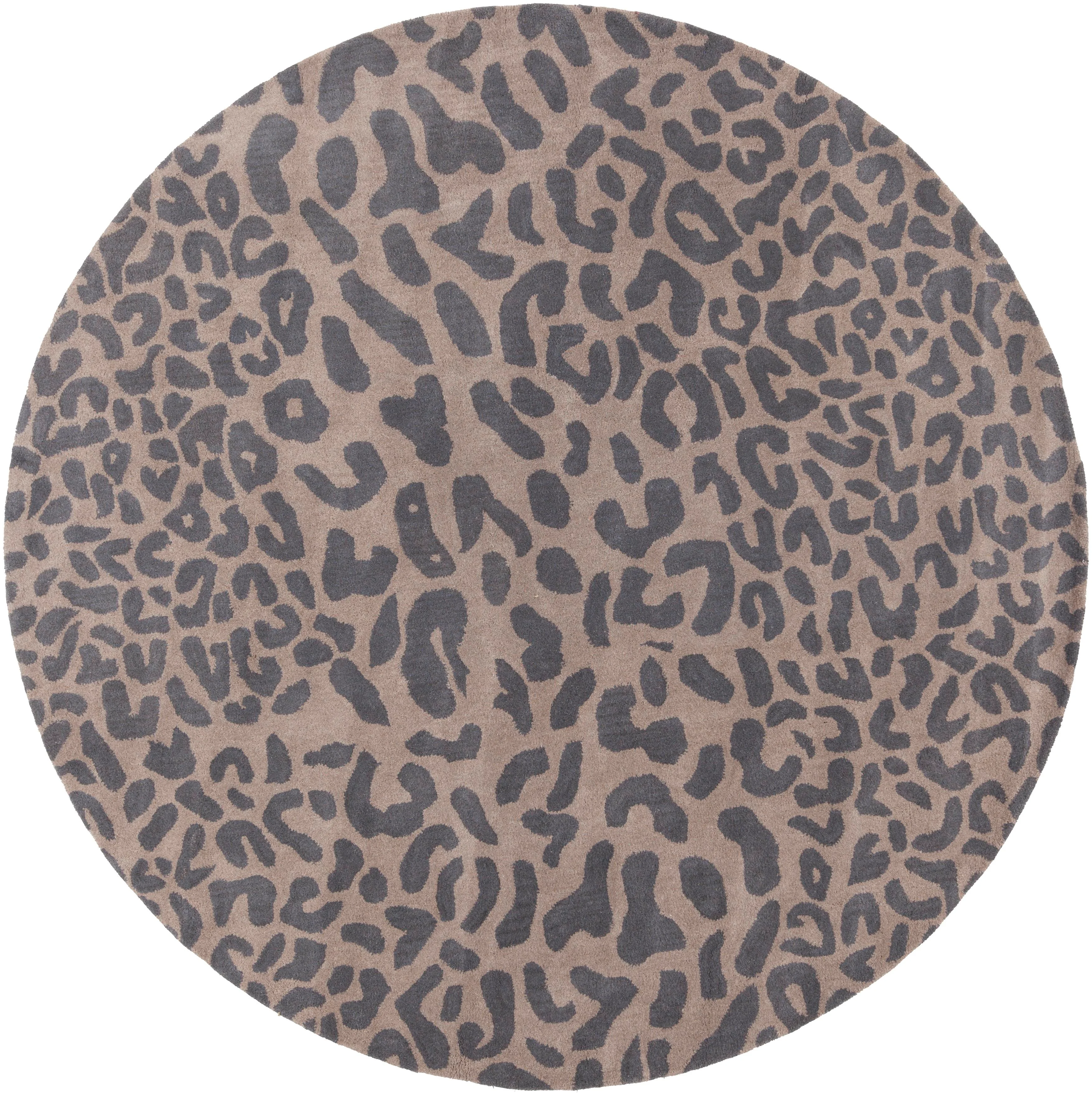 Surya Athena ATH5114-99RD 9'9" Round | Wayside Furniture & Mattress | Rug