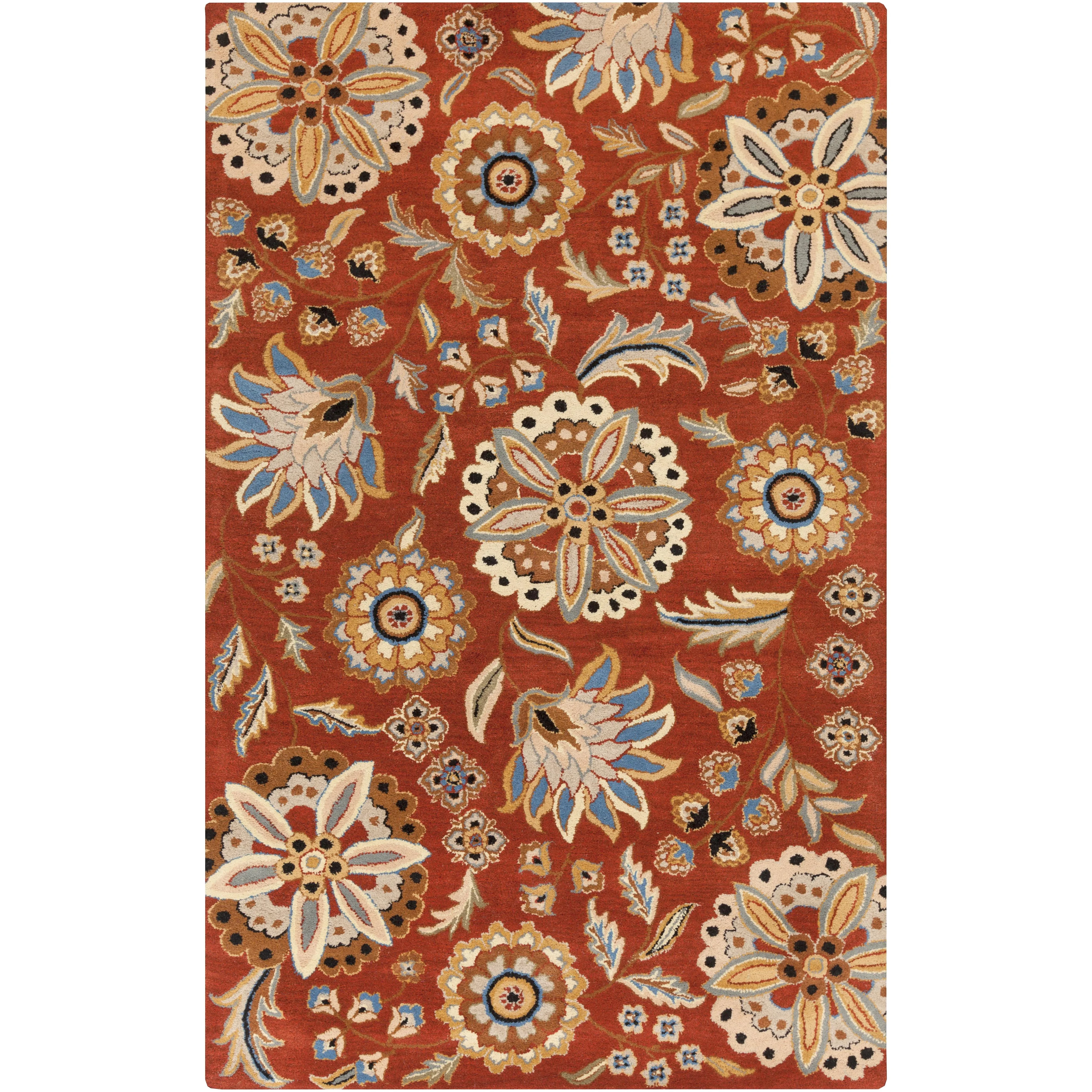Surya Athena ATH5126-1014 10' x 14' | Wayside Furniture & Mattress | Rug