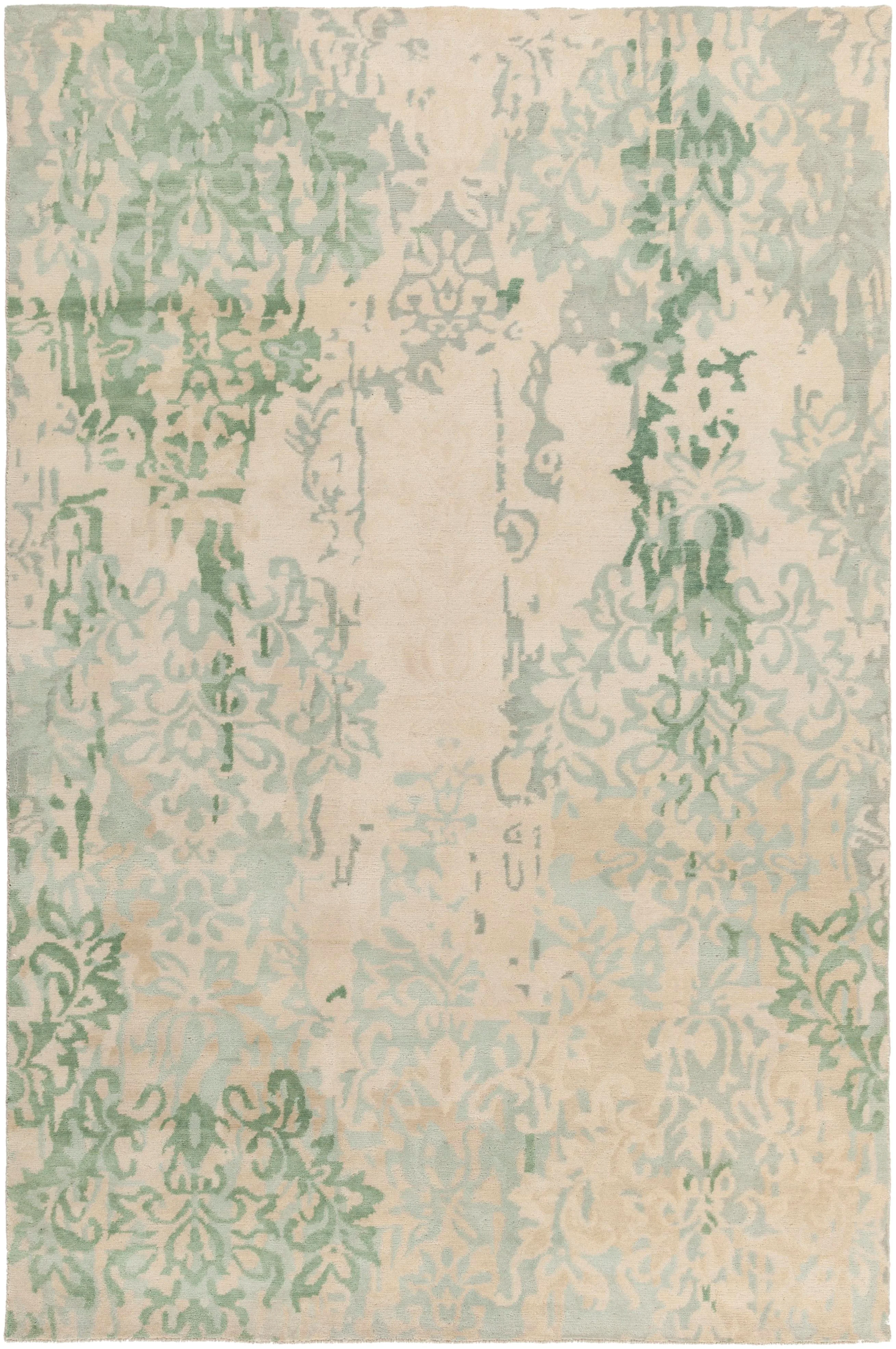 Surya Brocade BRC1012-58 5' x 8' | Belfort Furniture | Rugs