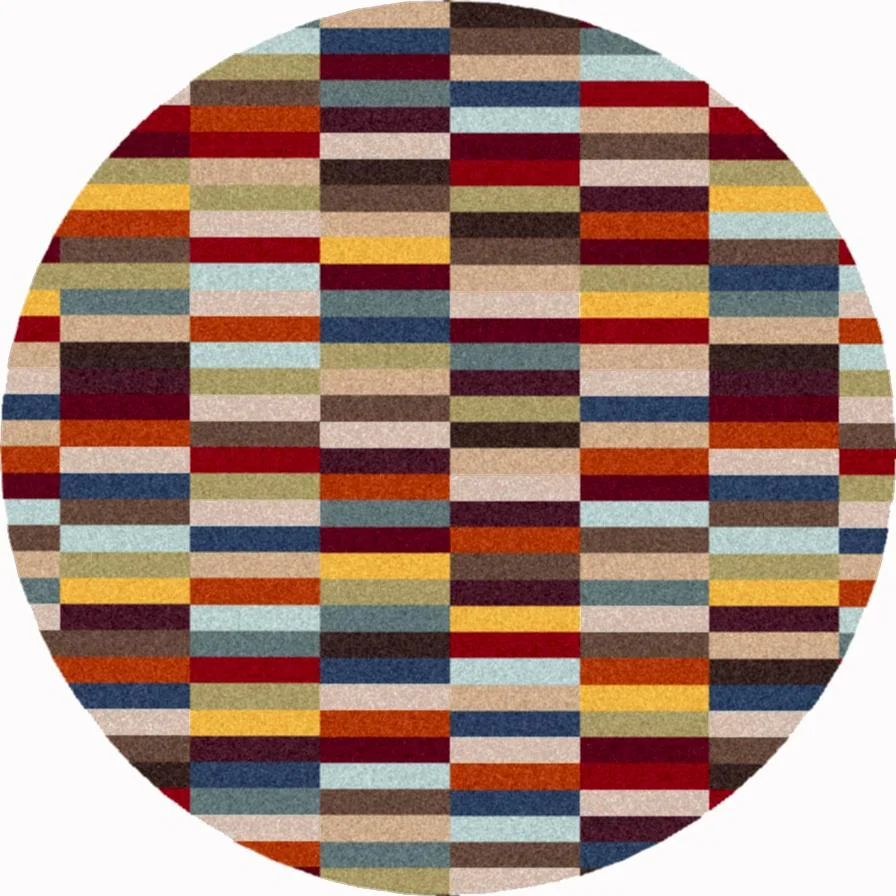 Surya Cosmopolitan COS9092-8RD 8' Round | Wayside Furniture & Mattress ...