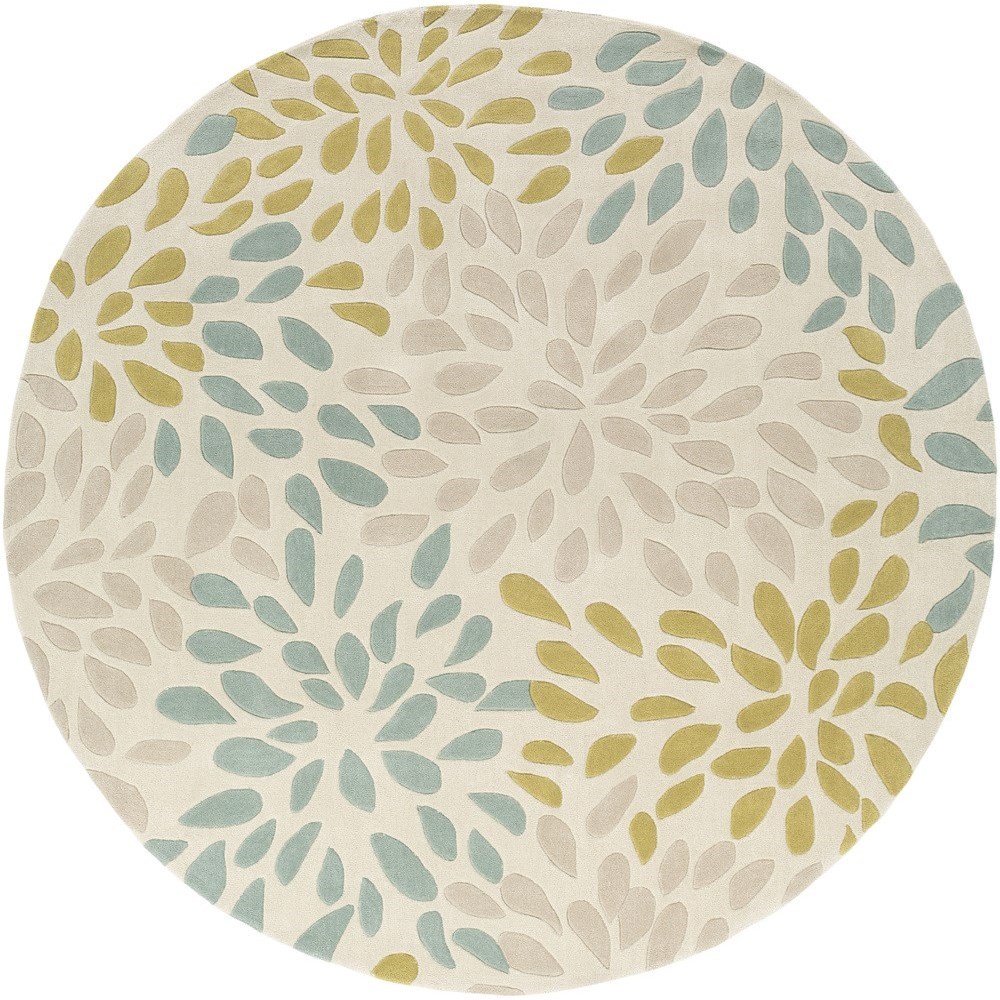 Surya Cosmopolitan COS9266-8RD 8' Round | Belfort Furniture | Rugs