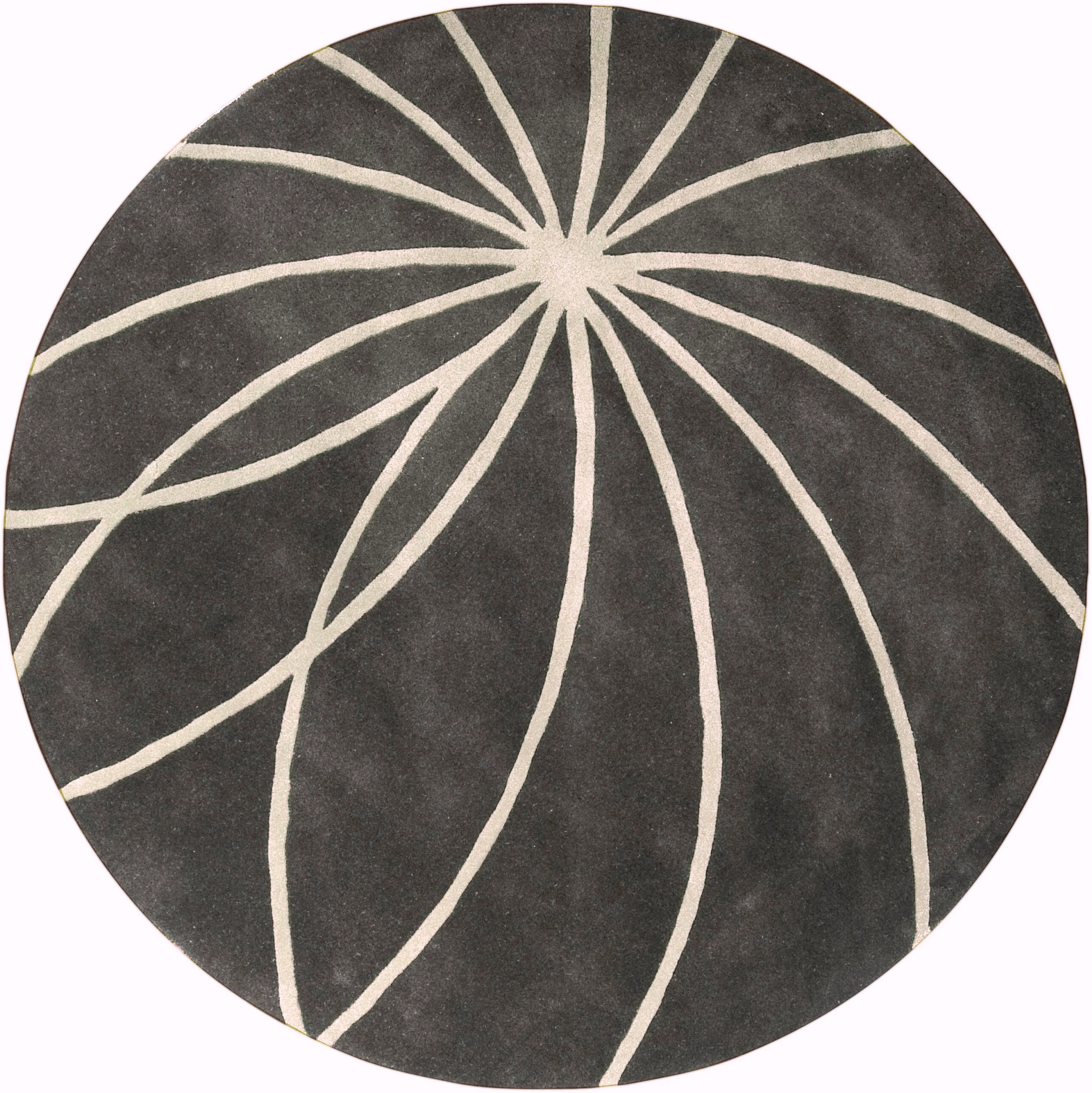 Surya Forum FM7173-99RD 9'9" Round | Wayside Furniture & Mattress | Rug