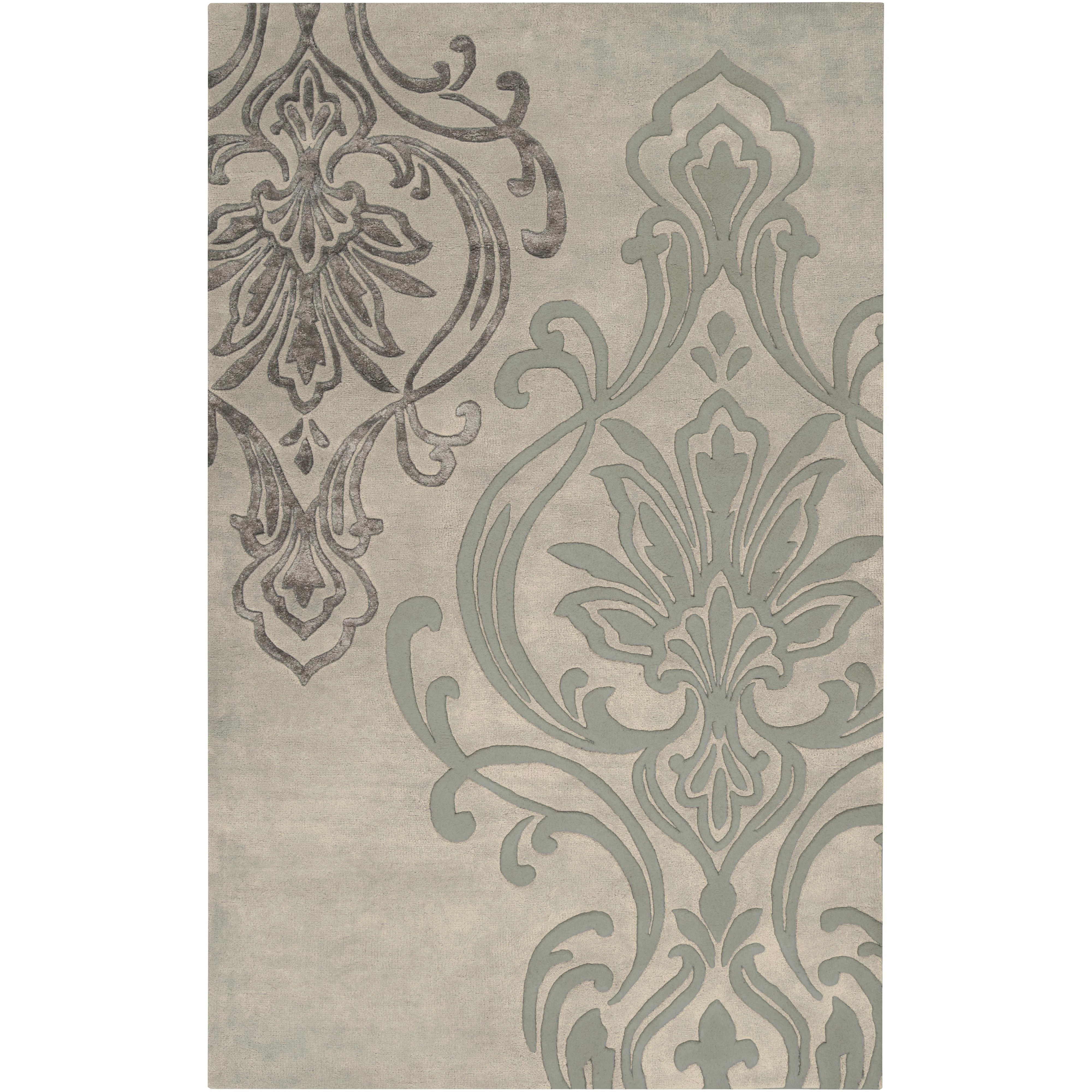 Surya Modern Classics CAN2010-23 2' x 3' | Belfort Furniture | Rugs