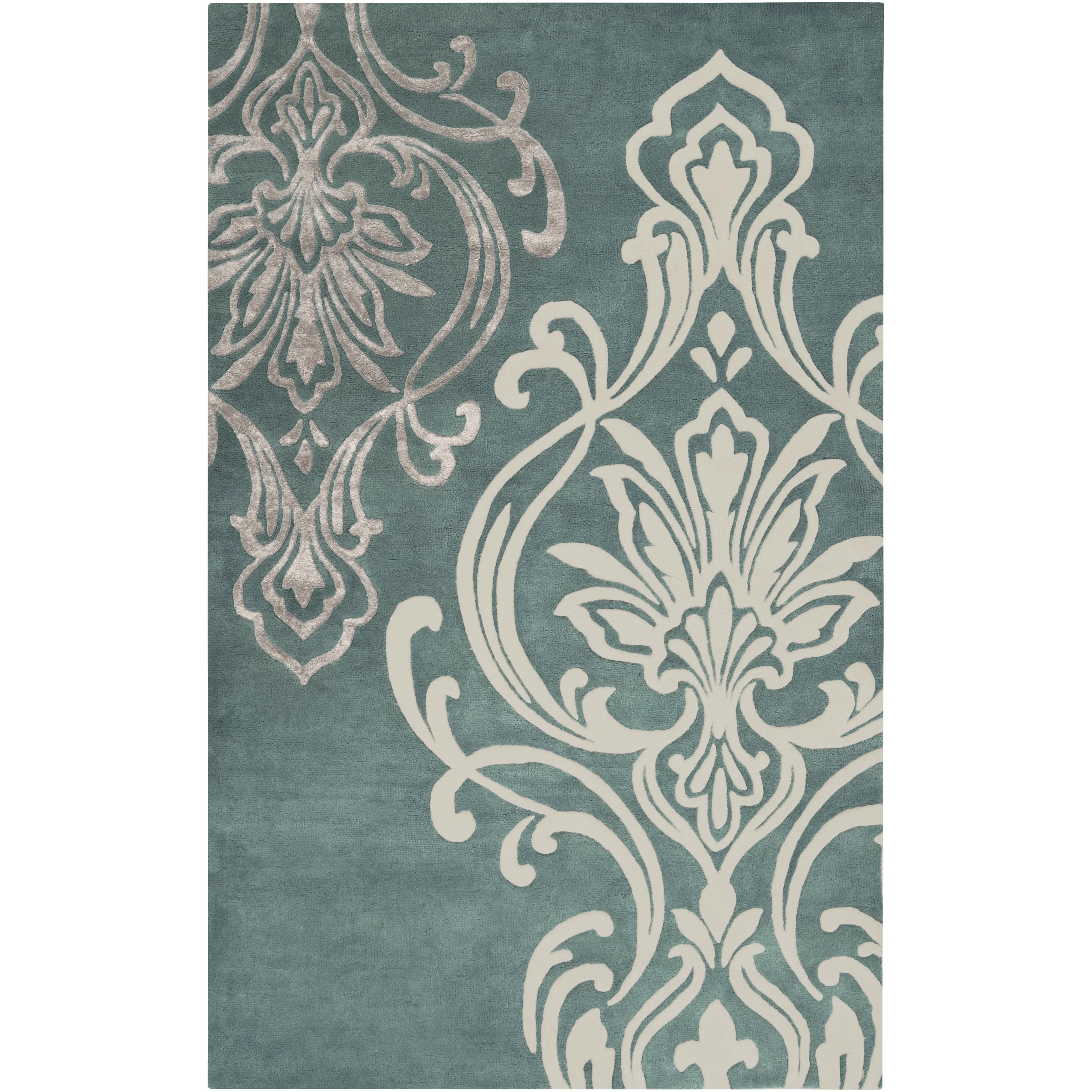 Surya Modern Classics CAN2011-23 2' x 3' | Belfort Furniture | Rugs
